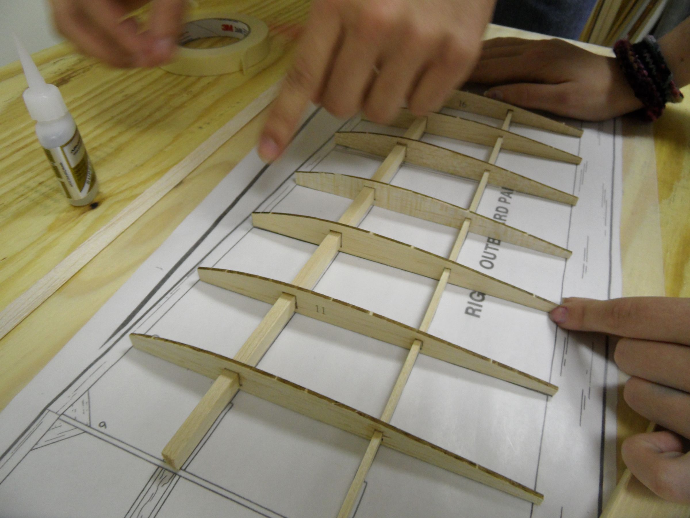 Solar Plane : 7 Steps (with Pictures) - Instructables