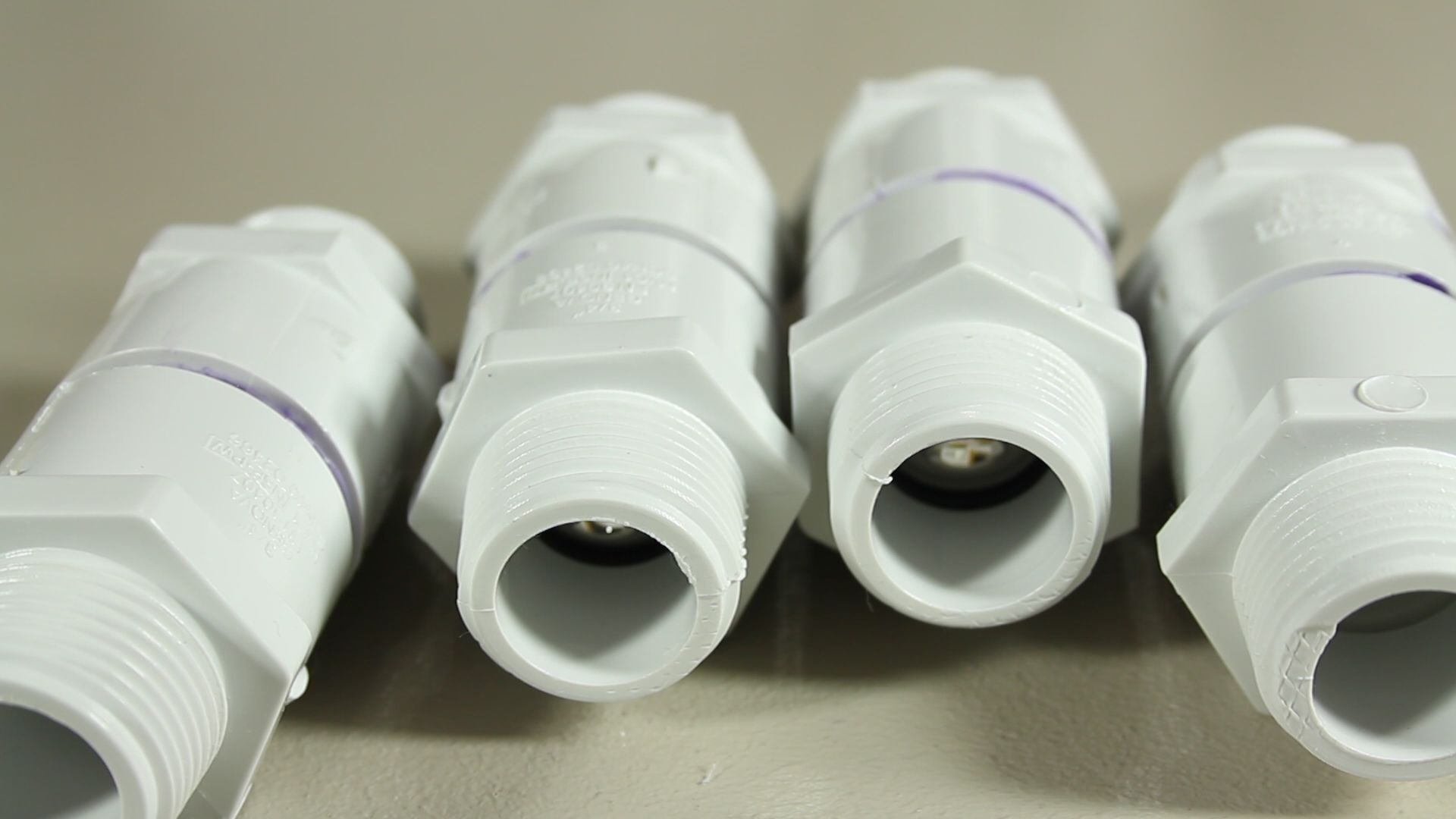 How to Make a One-Way Check Valve - for Cheap!! : 6 Steps (with ...