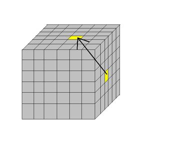 How to Solve a 6 by 6 by 6 V-Cube (Rubik's Cube) : 26 Steps - Instructables