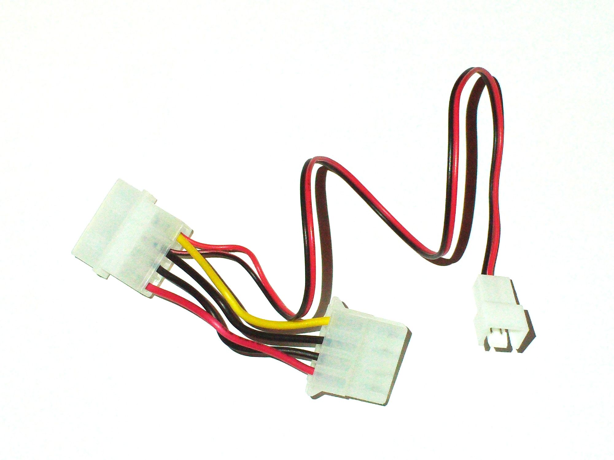 LED Computer Case Lighting : 10 Steps (with Pictures) - Instructables