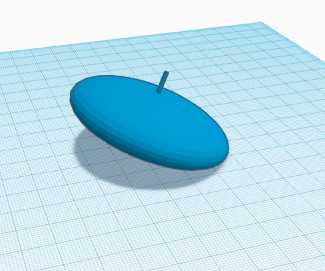 How to Make a French Beret in Tinkercad - Instructables