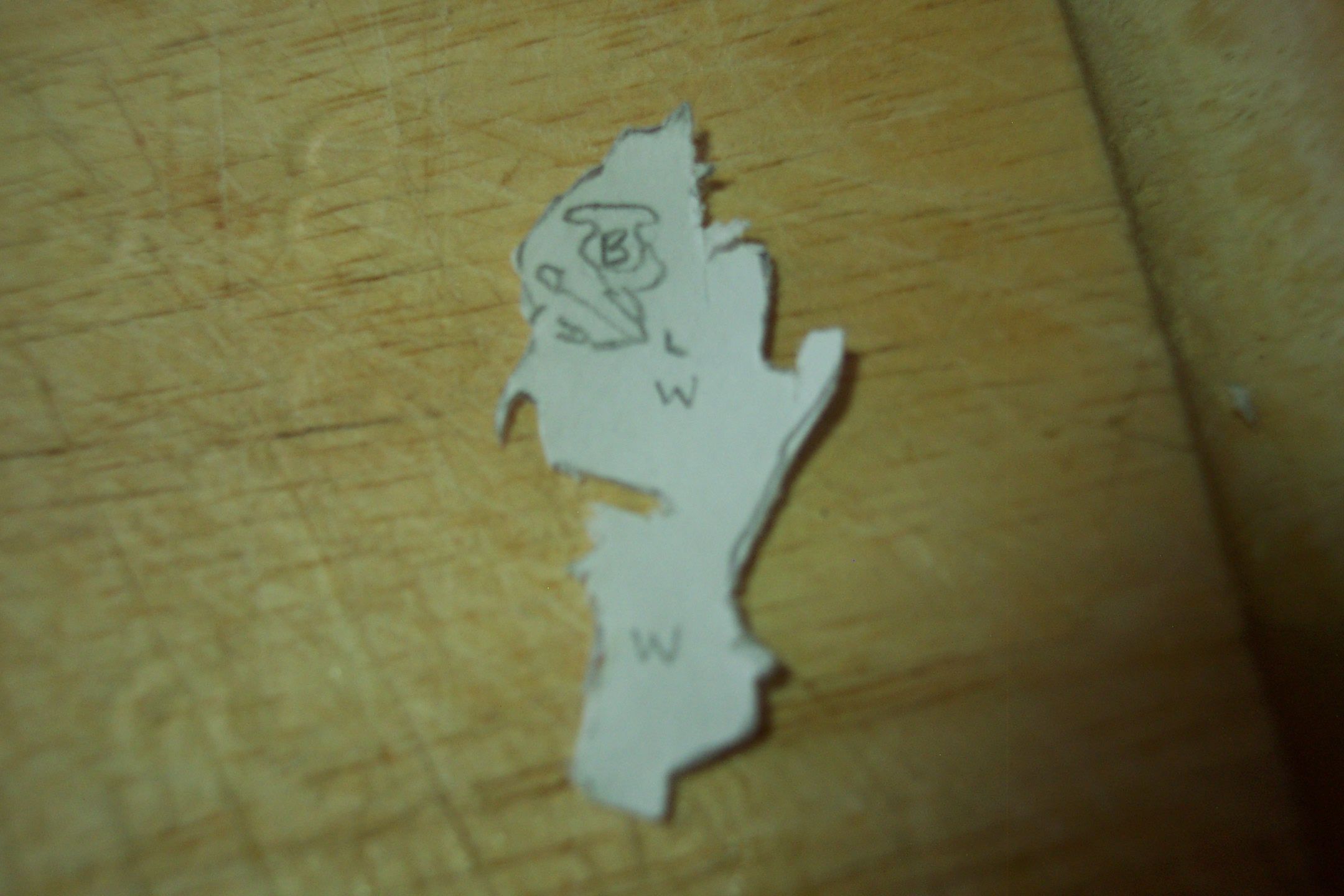 How to Make a Shadow Picture! : 10 Steps (with Pictures) - Instructables