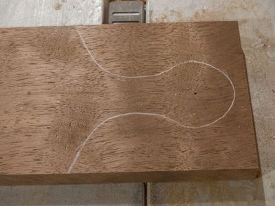 Elegant Wood Breadboard : 14 Steps (with Pictures) - Instructables