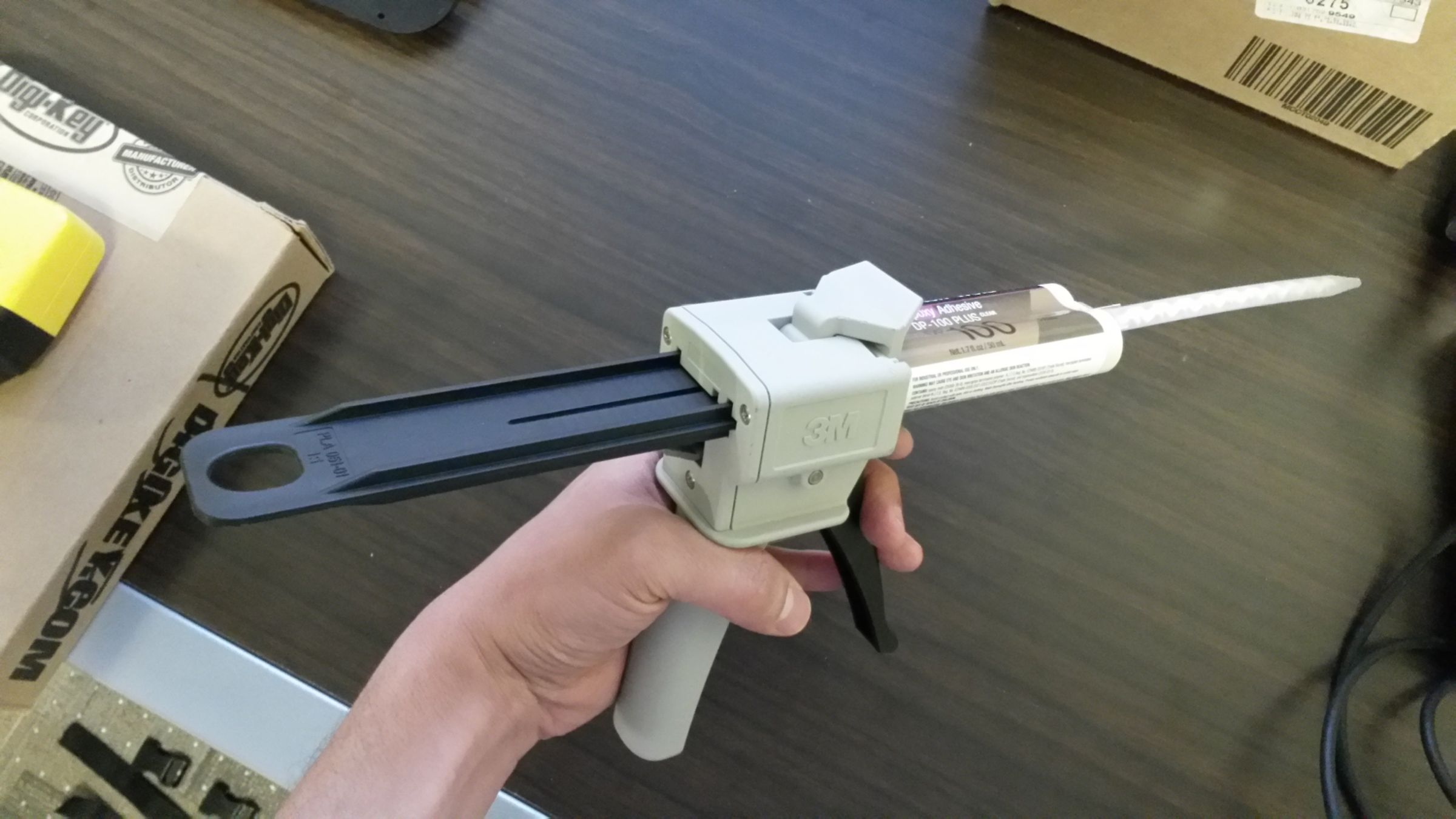 Emergency USB Solar Wall Socket: Solar Socket : 6 Steps (with Pictures ...