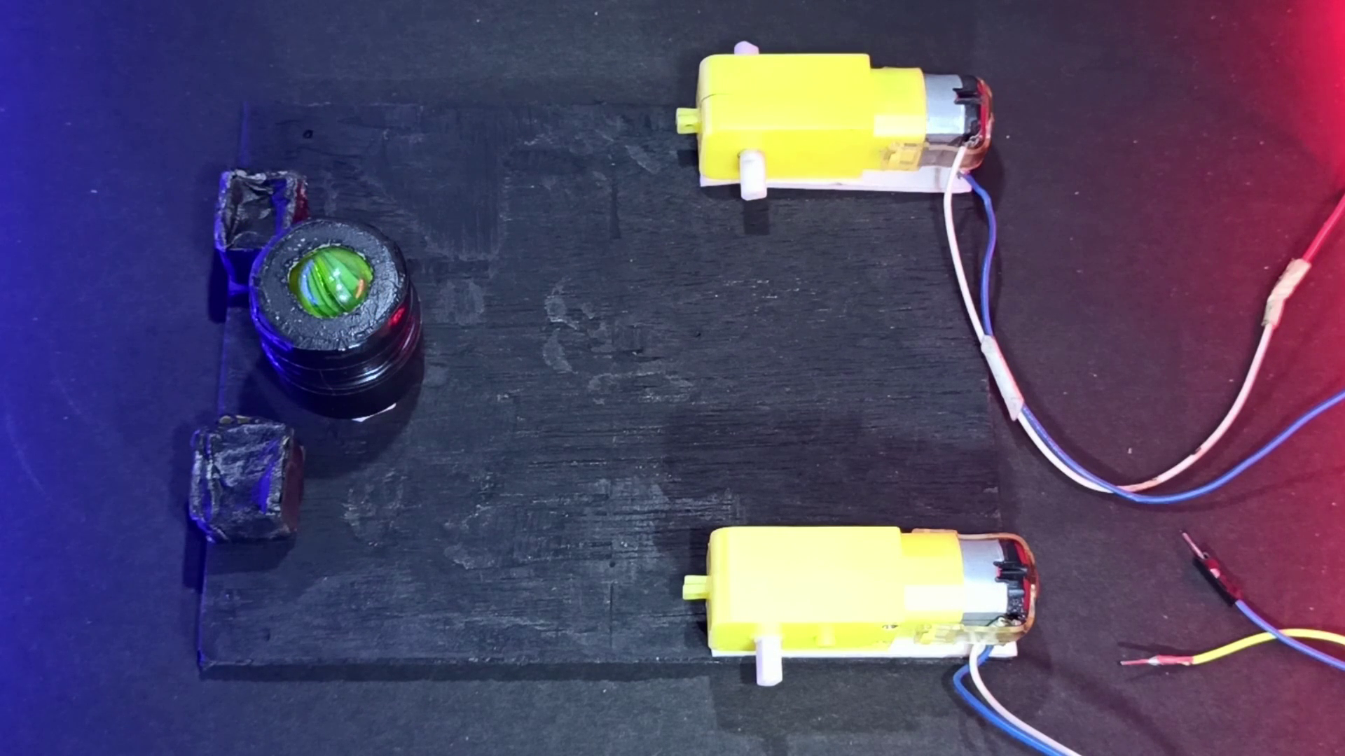 Arduino 4in1 Robot Projects : 10 Steps (with Pictures) - Instructables