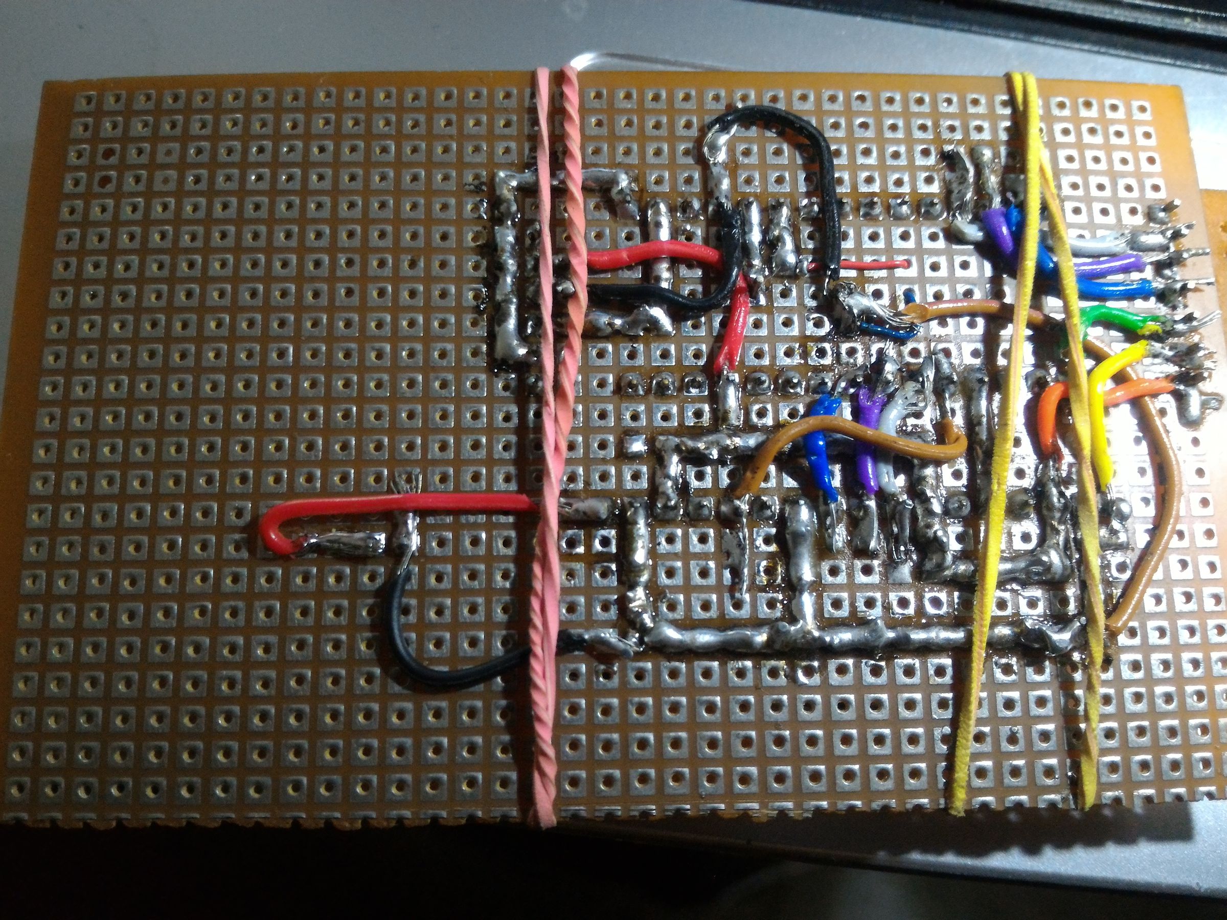 Arduino Glass - Open Source Augmented Reality Headset : 9 Steps (with ...