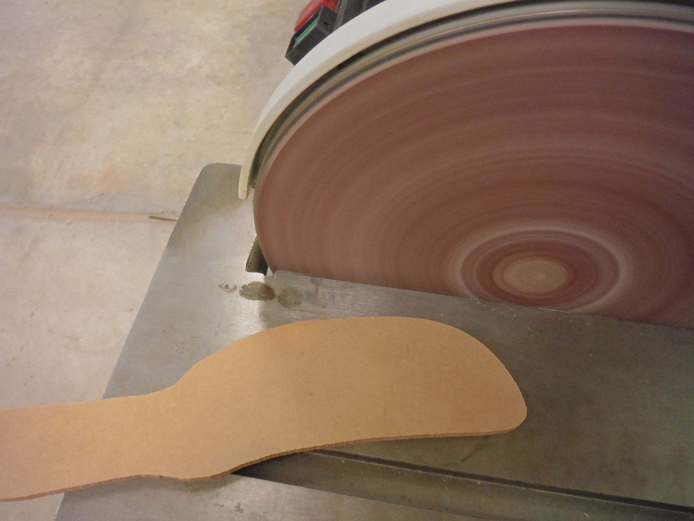 Autobody Wood Slapper : 6 Steps - Instructables