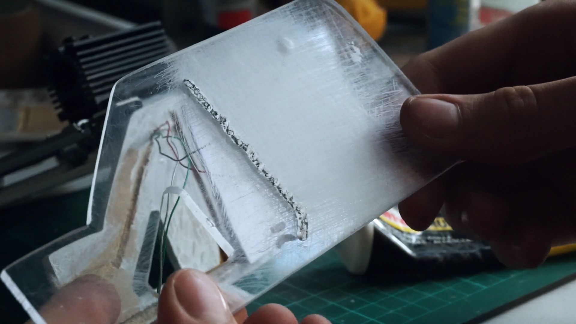 DIY Laser Engraver With RGB : 19 Steps (with Pictures) - Instructables