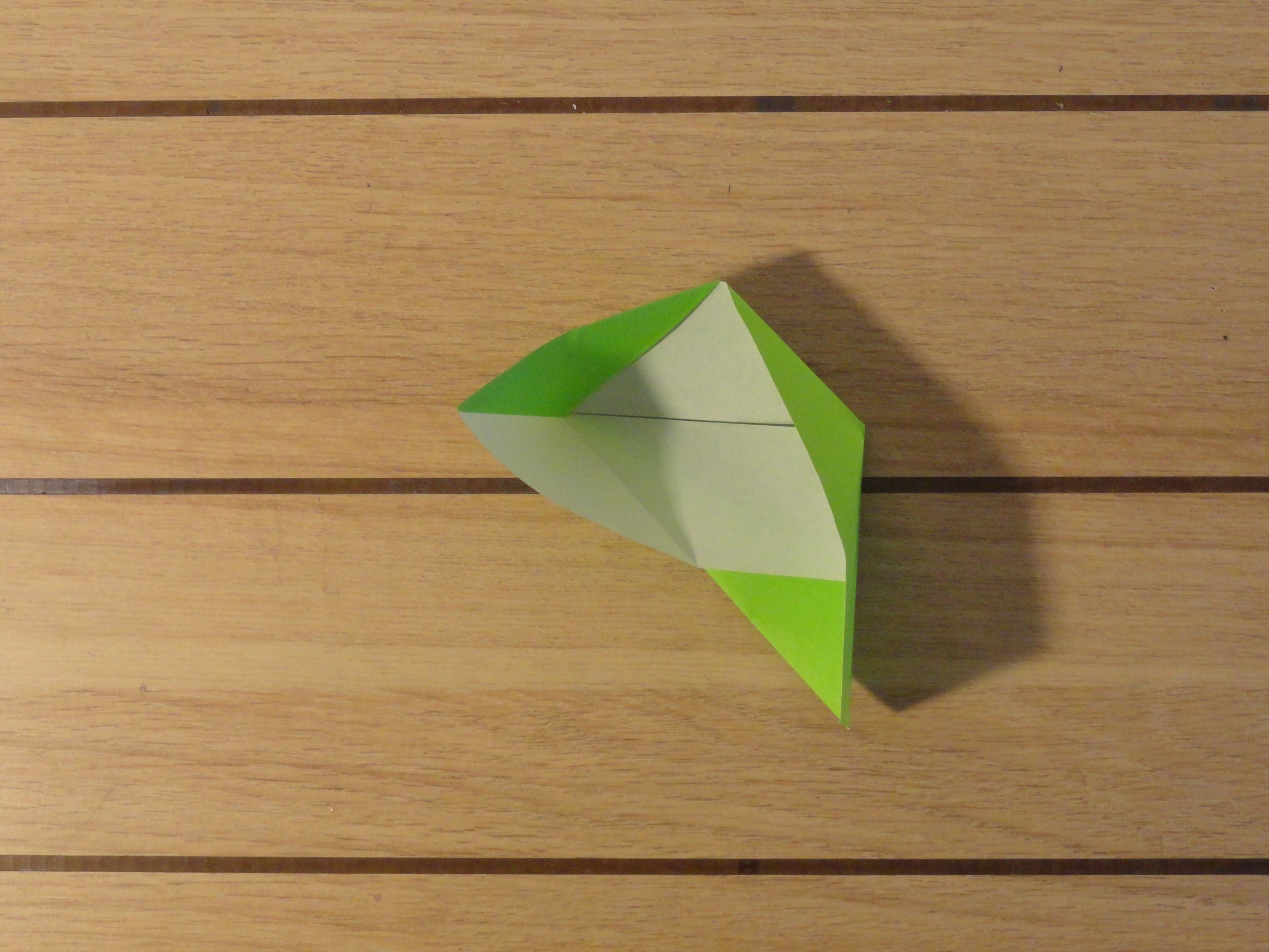 Origami Magic Rose Cube : 17 Steps (with Pictures) - Instructables