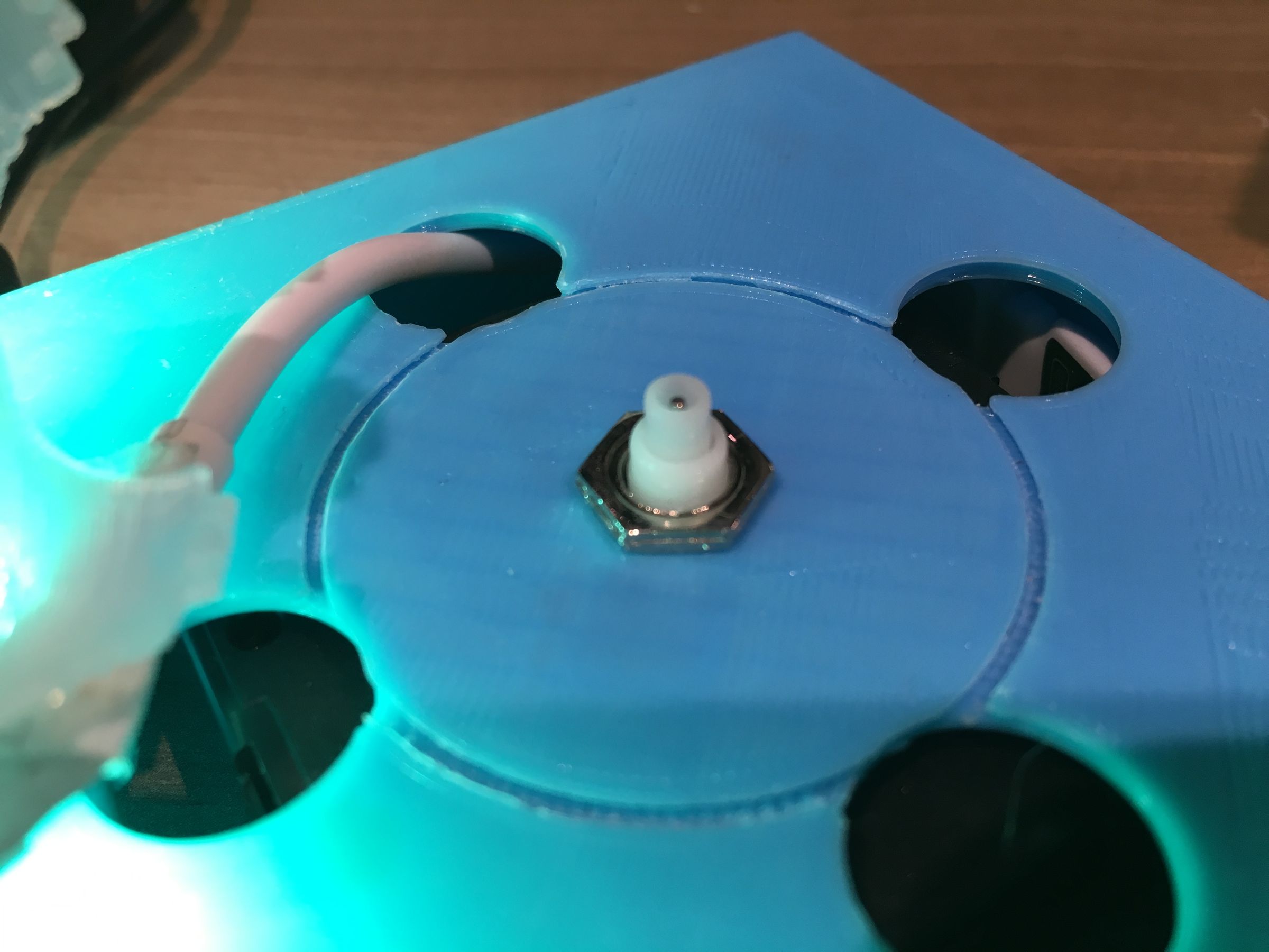 Rotating Lithophane Box : 5 Steps (with Pictures) - Instructables