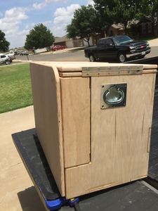 Camping Chuck Box : 10 Steps (with Pictures) - Instructables