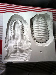 Alien Chestburster Puppet : 20 Steps (with Pictures) - Instructables