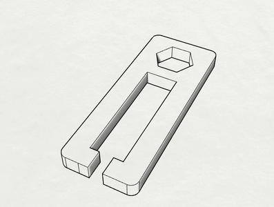 Galileo Wooden Escapement Mechanism : 22 Steps (with Pictures ...
