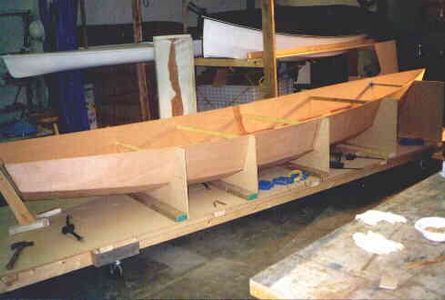 Hull Assembly Methods (Overview) : 7 Steps (with Pictures) - Instructables