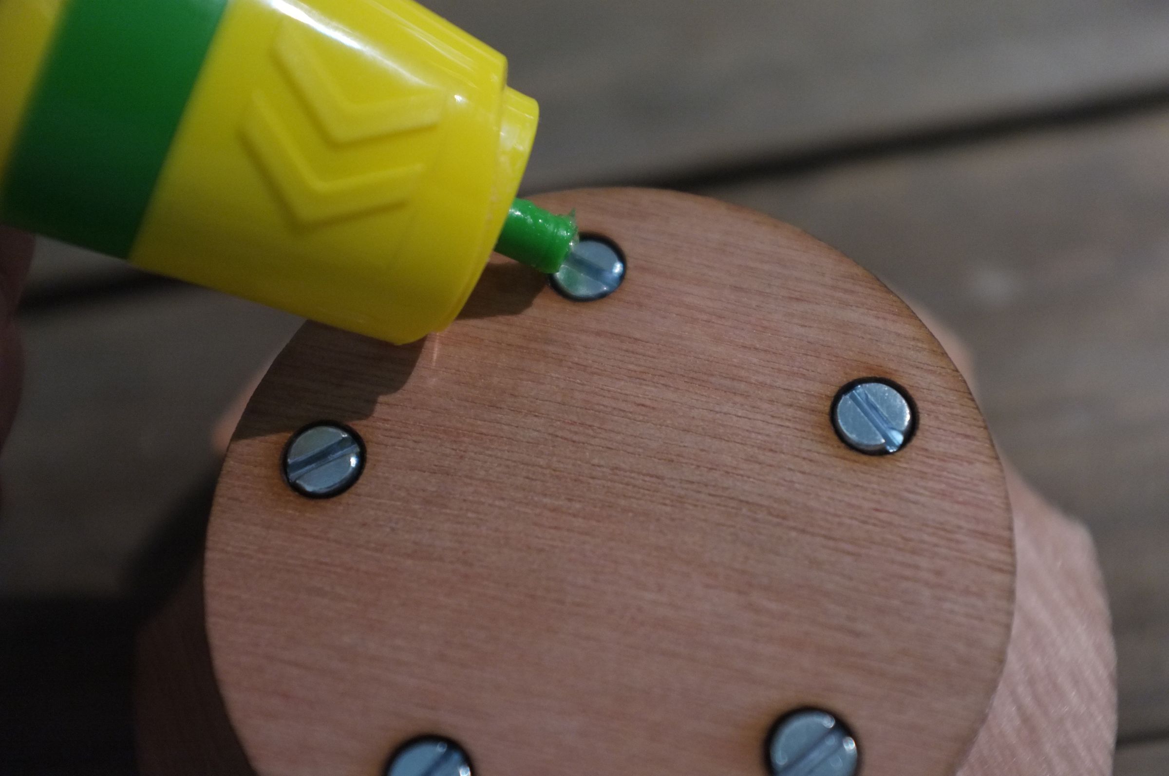 Iris Box : 5 Steps (with Pictures) - Instructables