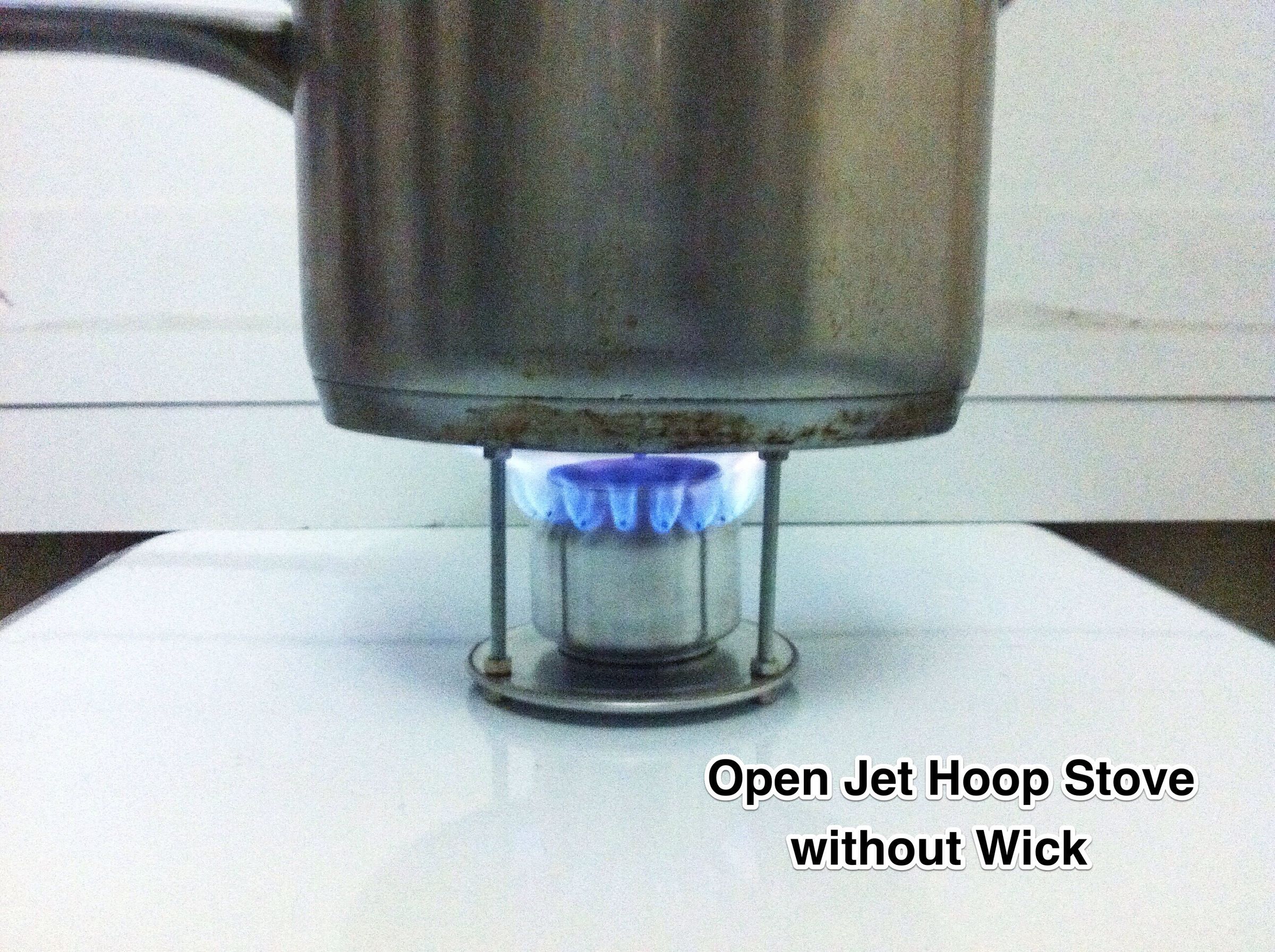 Homemade Alcohol Stoves : 11 Steps (with Pictures) - Instructables