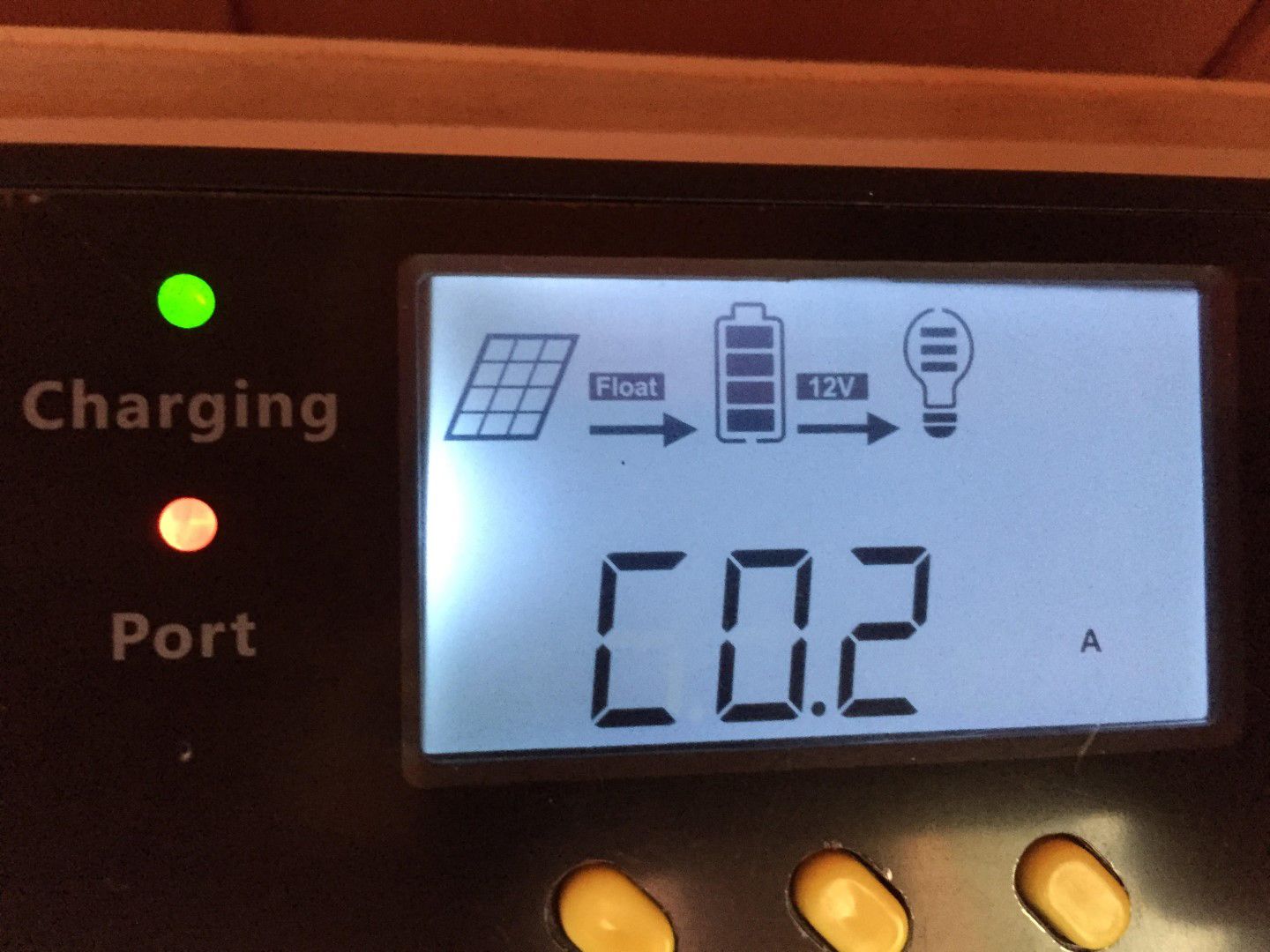 Shed 12v Solar Lighting System : 5 Steps (with Pictures) - Instructables