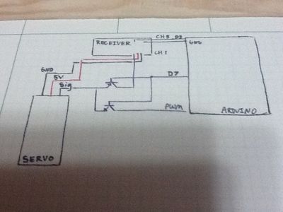 Intro to Model Airplane Autopilot!!! : 7 Steps (with Pictures) - Instructables