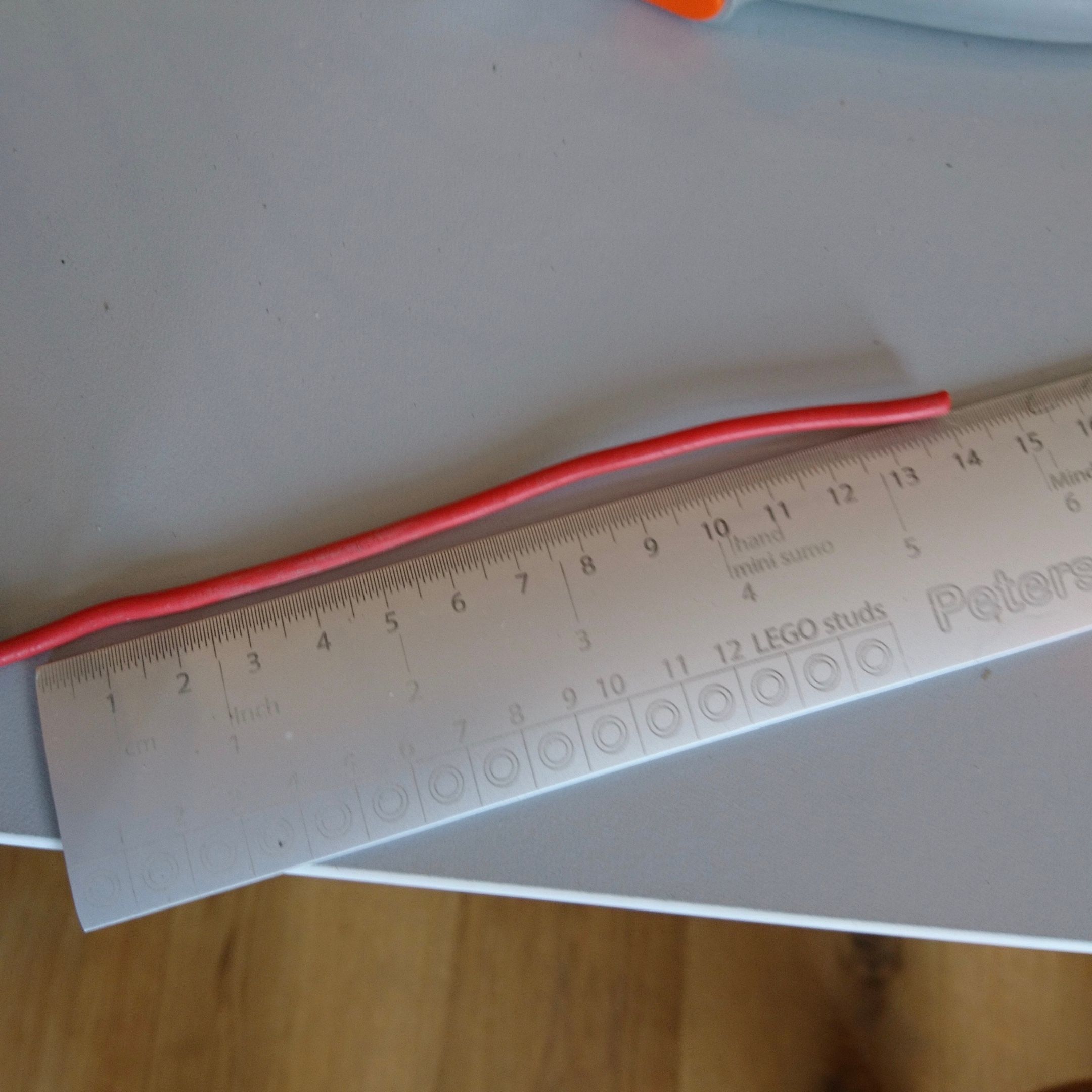 Make Your Own Ikea SKADIS Hooks : 7 Steps (with Pictures) - Instructables