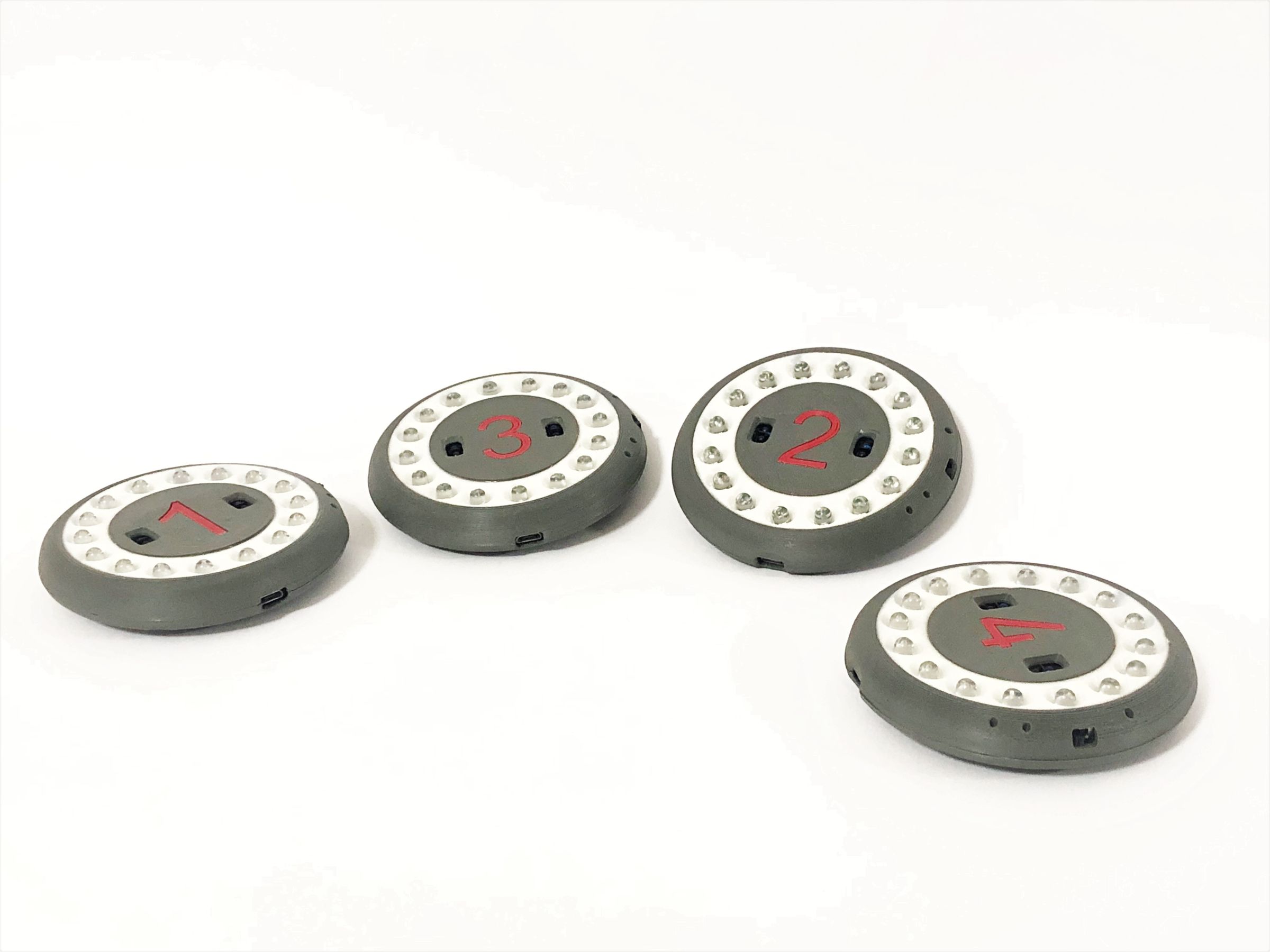 Reaction Training Dummy : 9 Steps (with Pictures) - Instructables