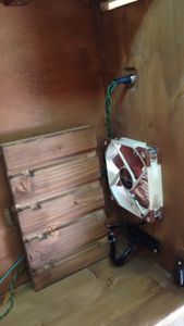Wooden PC Case : 9 Steps (with Pictures) - Instructables