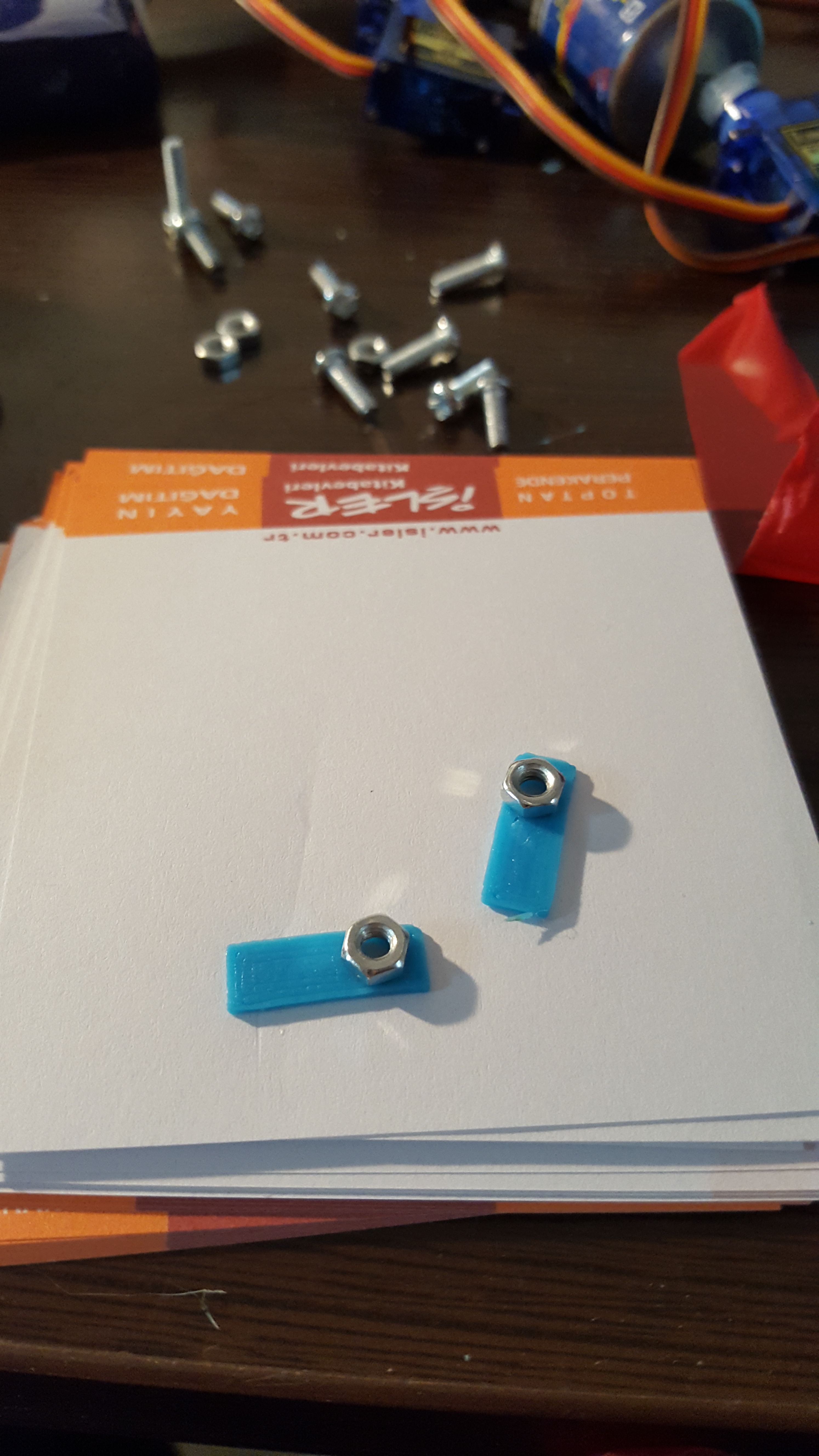 Design. Test. Print. Build. an Aerodynamic RC Plane (Tutorial) : 10 ...