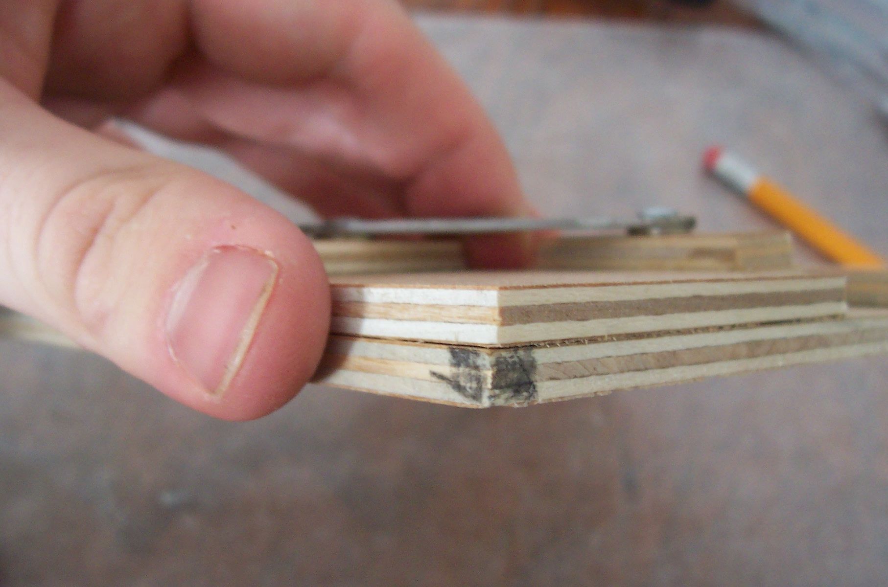 Do-nothing Machine : 7 Steps (with Pictures) - Instructables