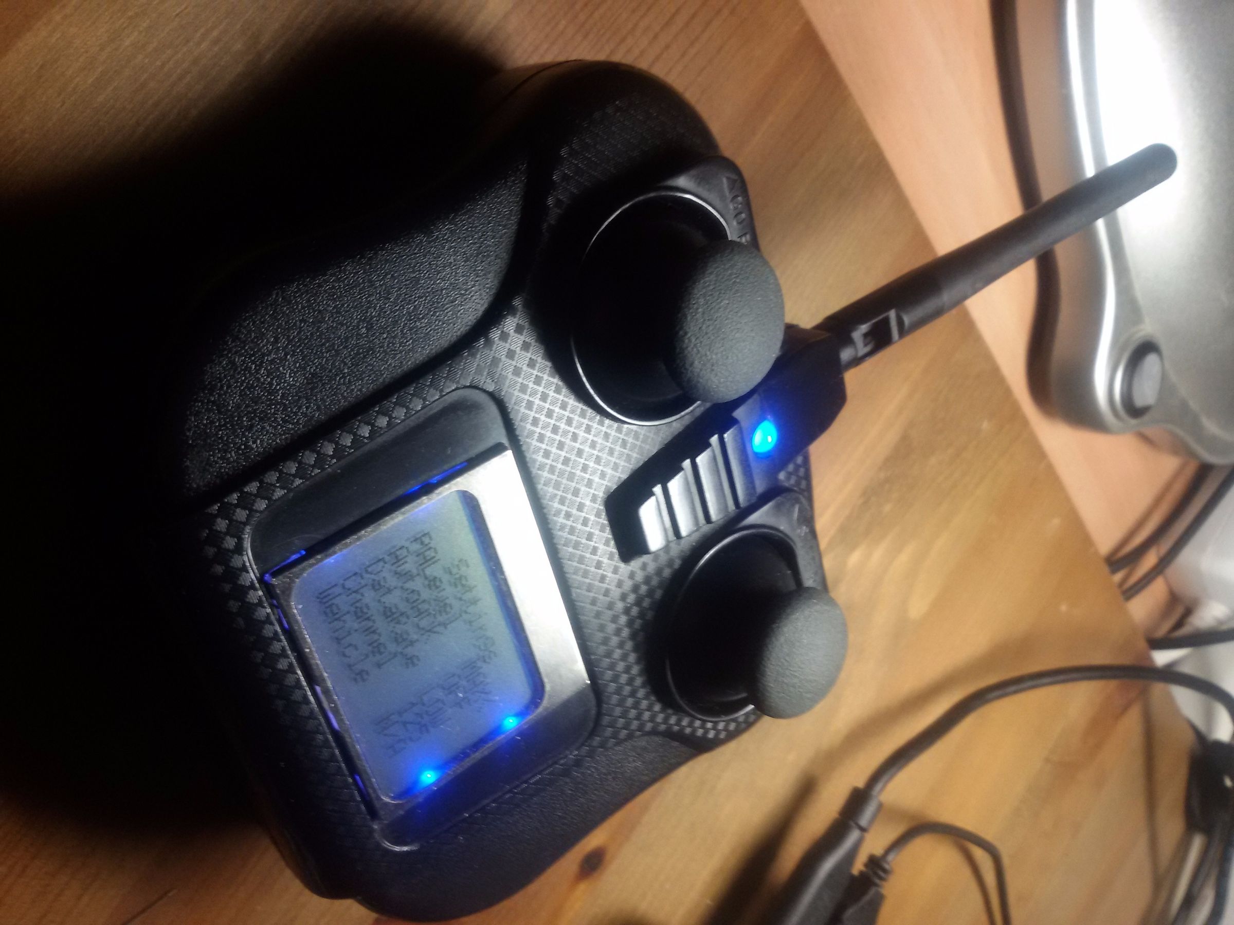 NRF24L01 RC Transmitter : 5 Steps (with Pictures) - Instructables