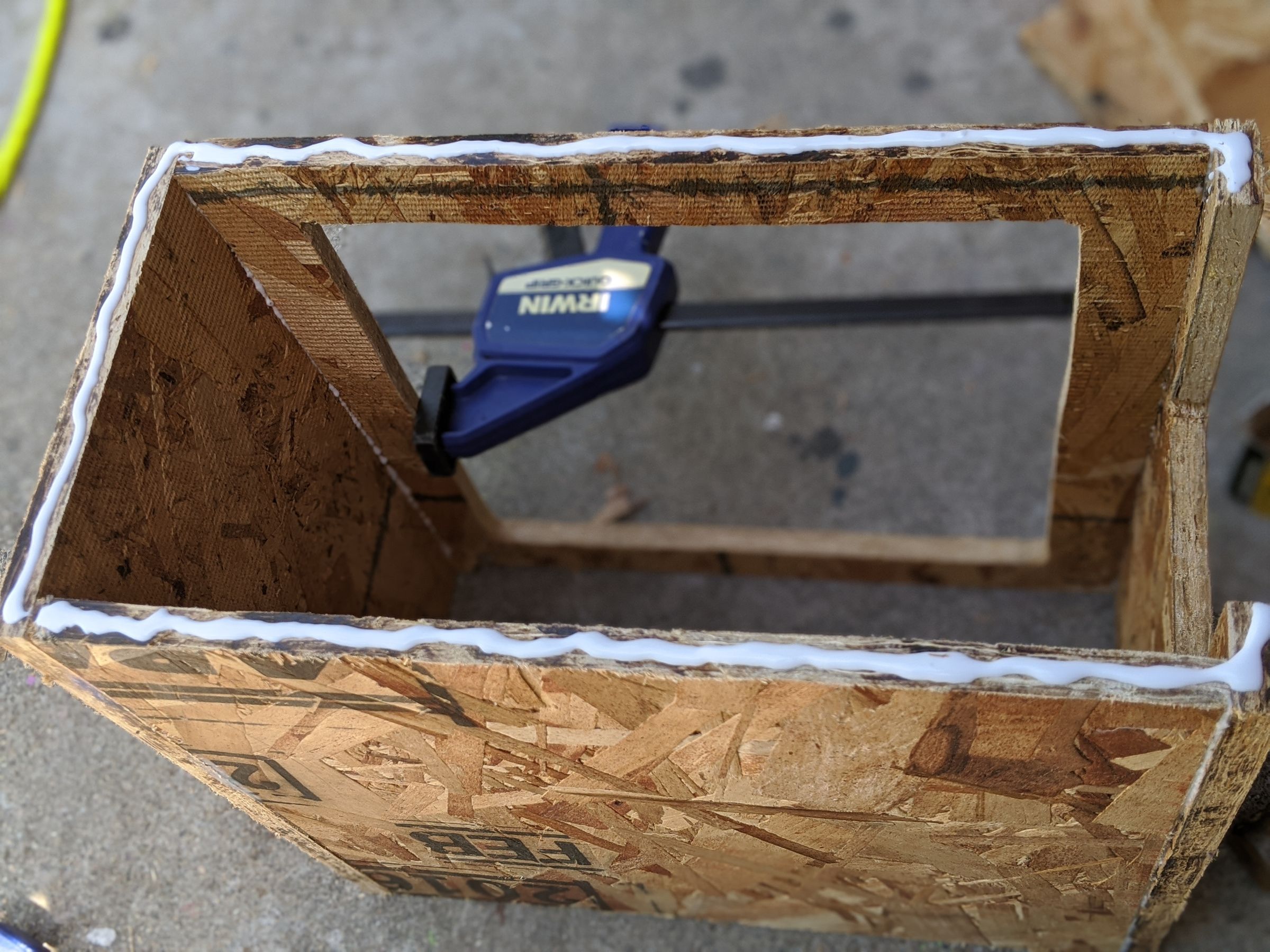 Butterfly Garden Boxes : 5 Steps (with Pictures) - Instructables