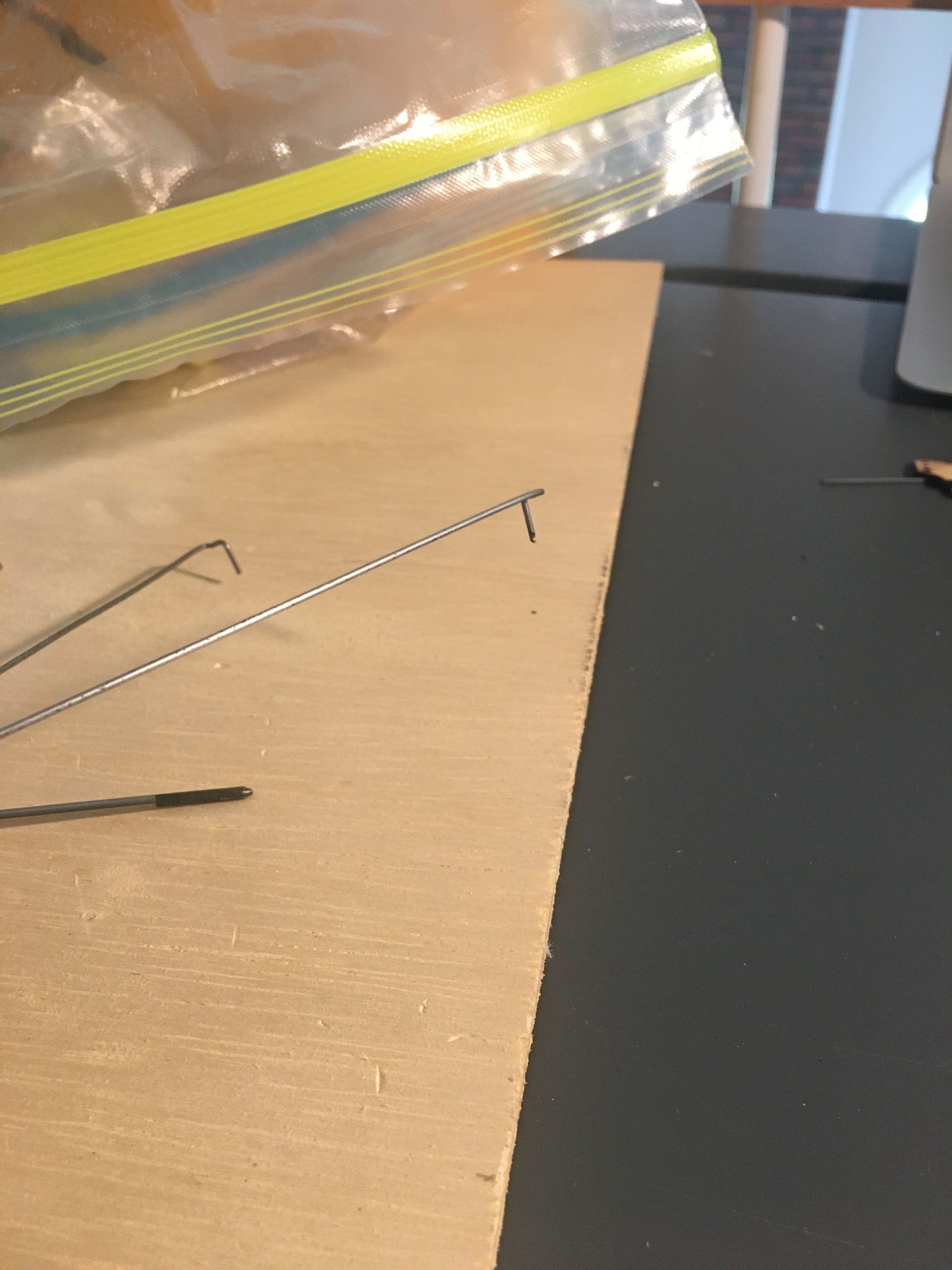 The Cardboard Canard (Canardboard) : 9 Steps (with Pictures ...