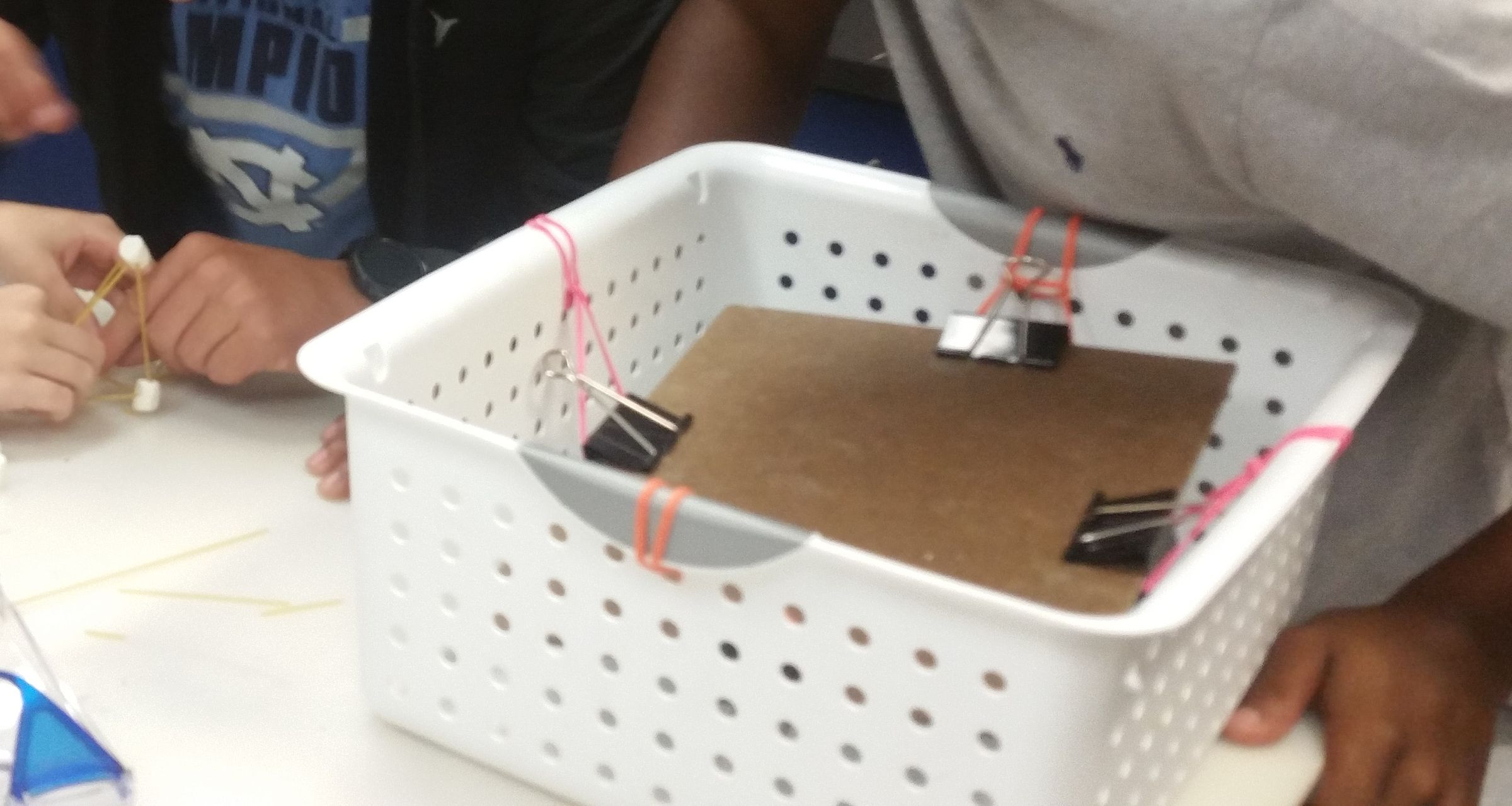 STEM Design Challenge: Building Earthquake Proof Buildings AND a Shake ...