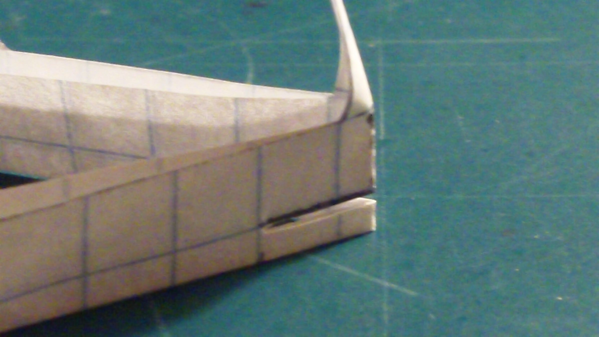 How to Make the Sparrow Paper Airplane : 7 Steps - Instructables