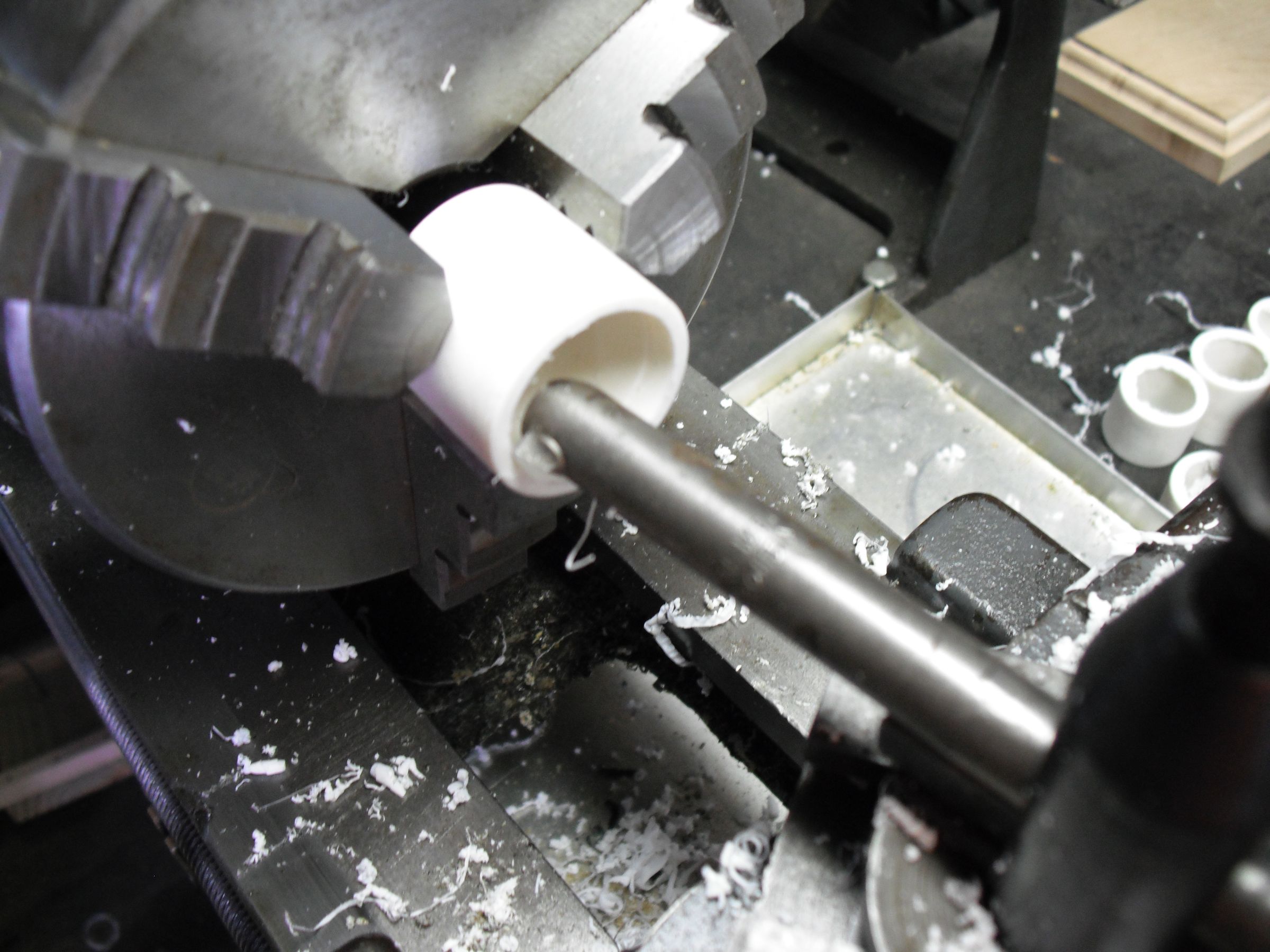 Water Hand Cannon : 6 Steps - Instructables