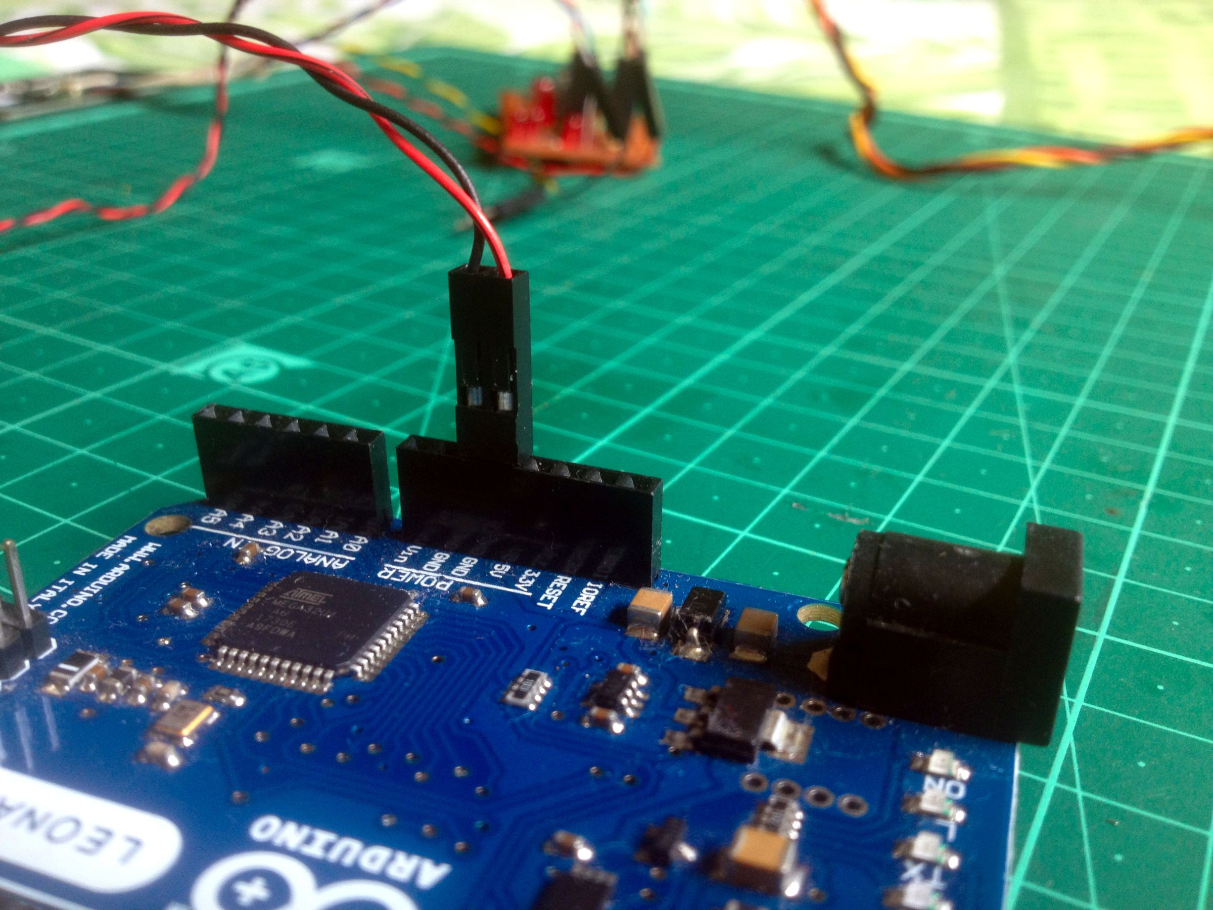 A Cool Laptop Touchpad Hack for Arduino Projects! : 18 Steps (with ...