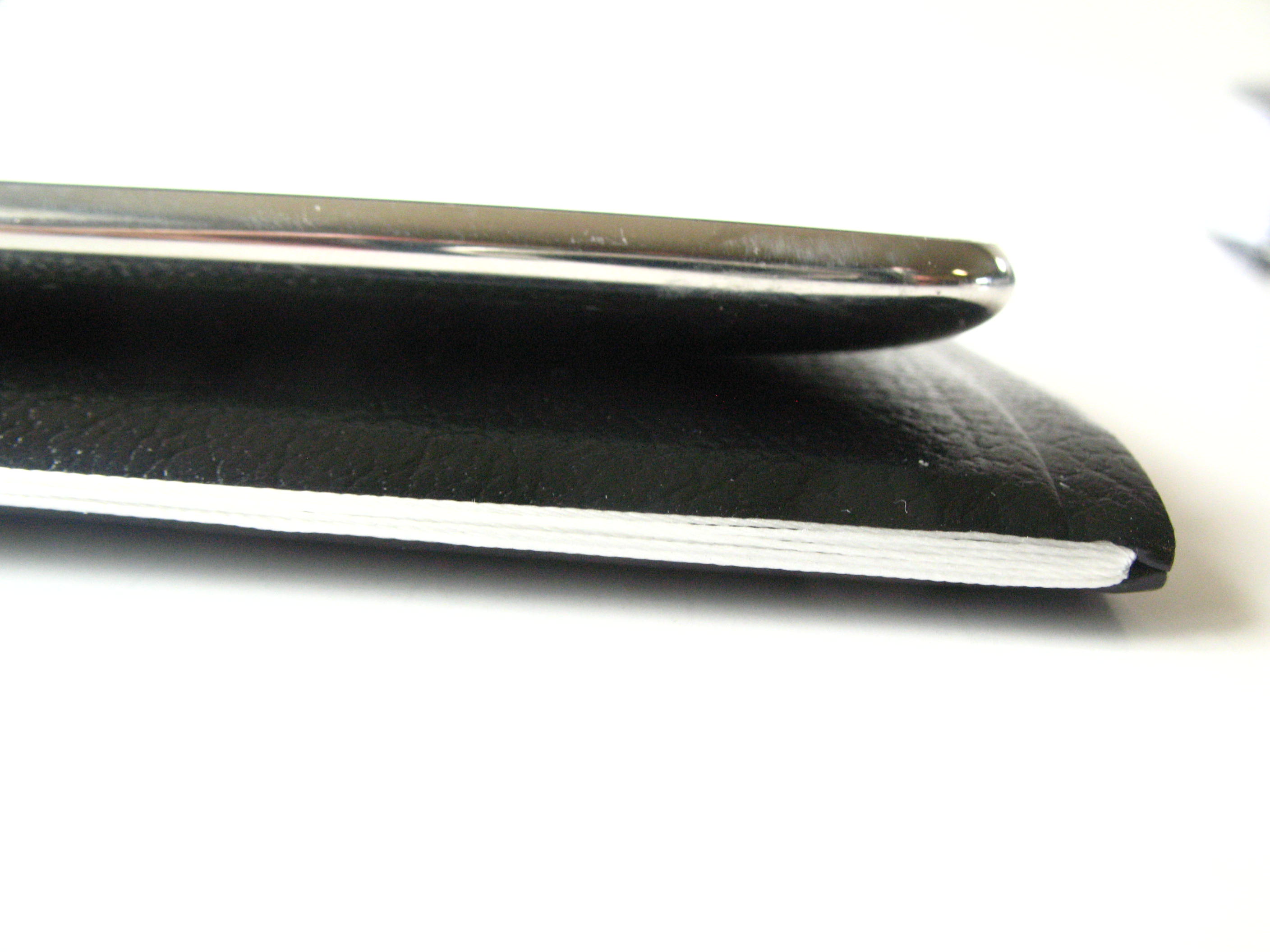 Reusable, Durable, Easy-to-assemble PocketMod Cover : 11 Steps (with ...