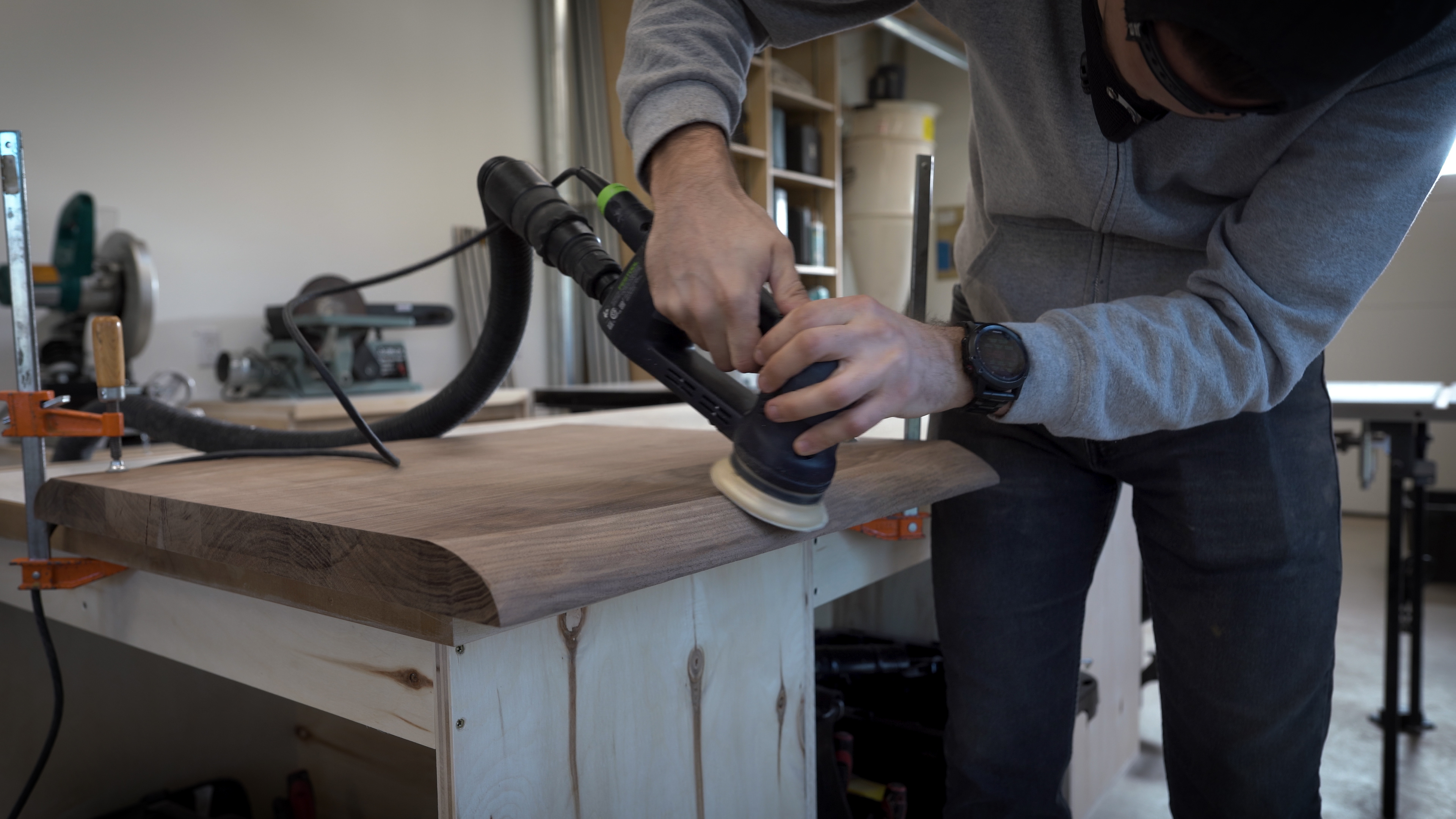 Fake Live Edge Table : 19 Steps (with Pictures) - Instructables