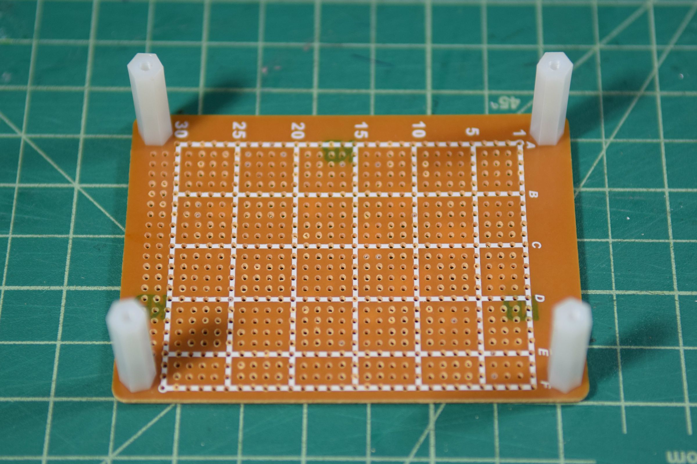 Build the Ultimate LED Lamp (Li-ion) : 16 Steps (with Pictures ...