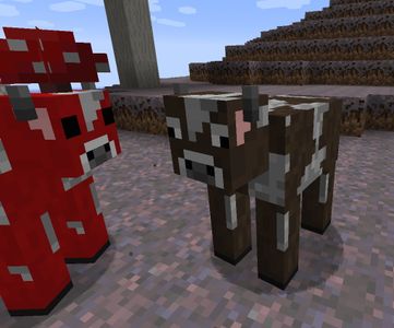 Minecraft Animals : 13 Steps (with Pictures) - Instructables