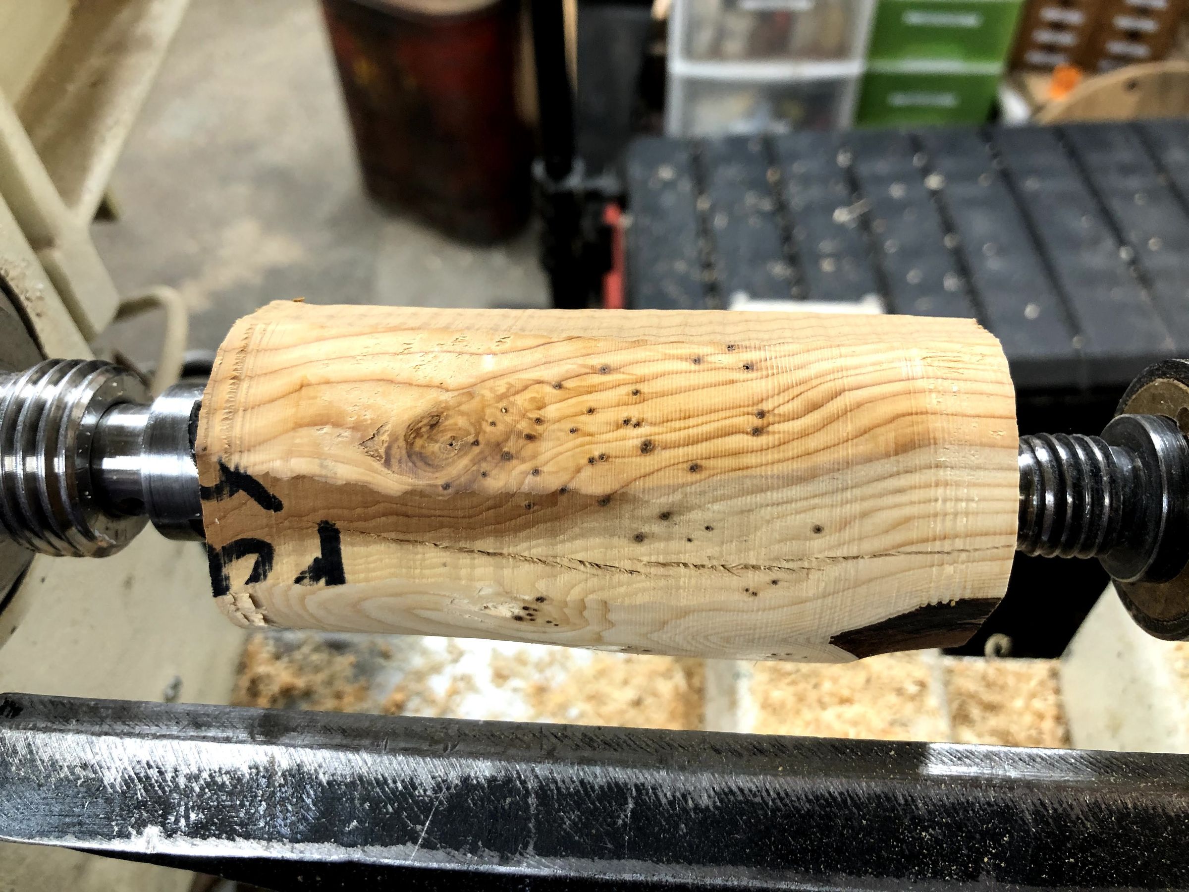 Wood Turned Multitier Boxes : 17 Steps (with Pictures) - Instructables