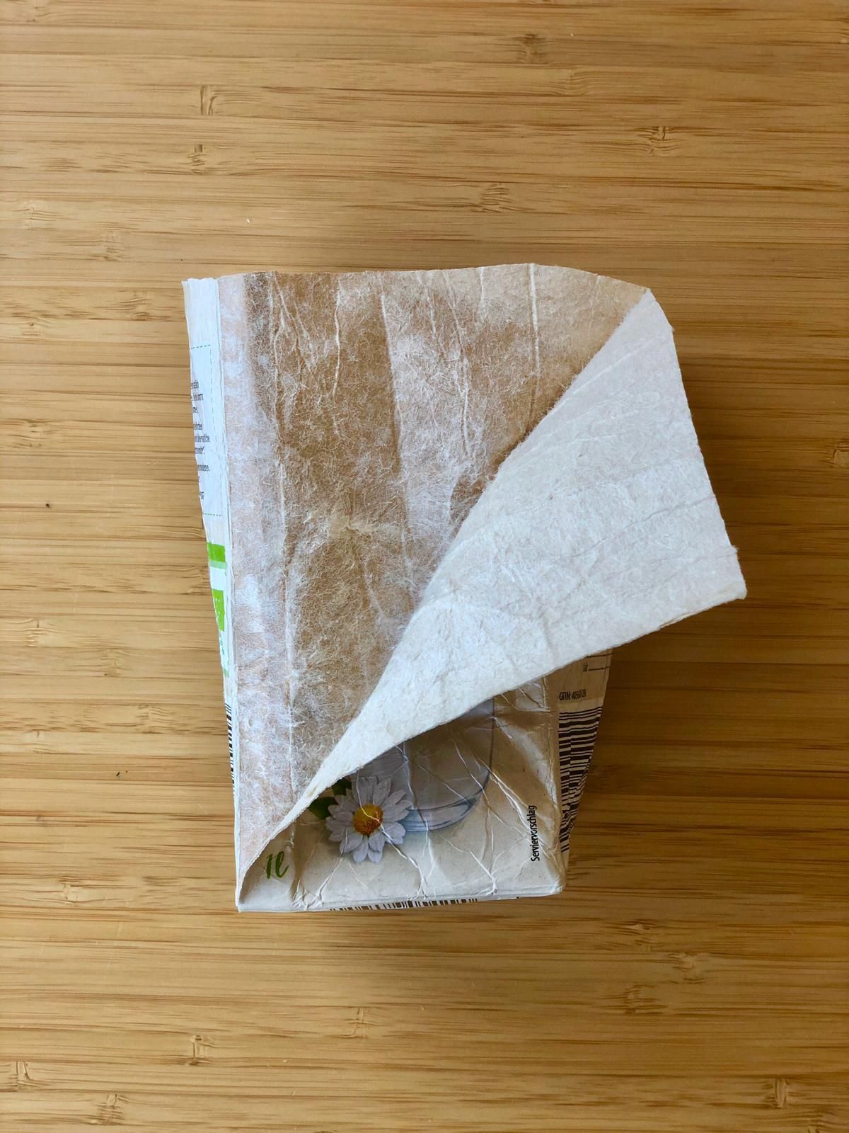 Universal Tetra Pak Bag : 6 Steps (with Pictures) - Instructables