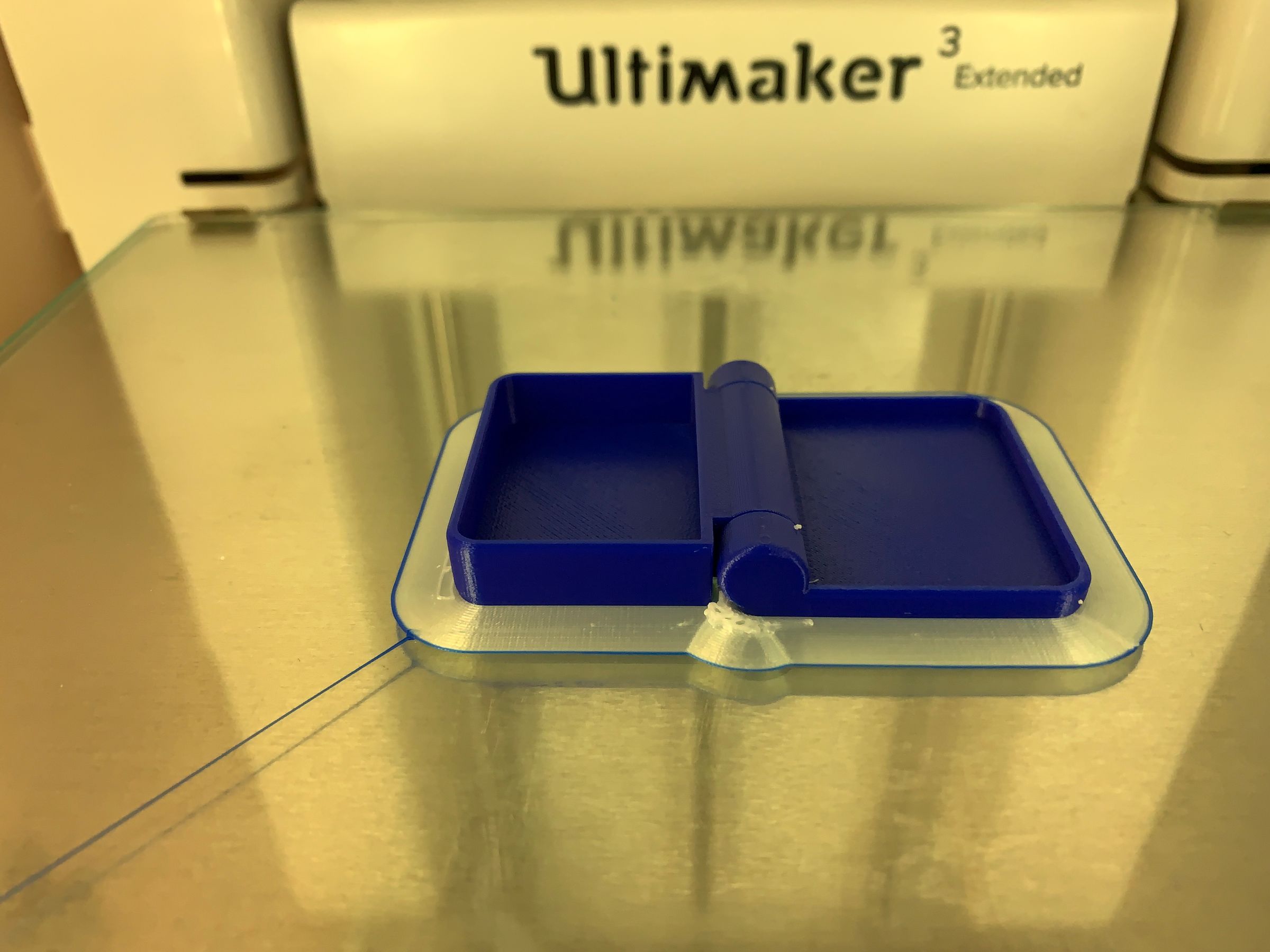 Designing a Parametric Parametric "Print in Place" Hinged Container : 8 Steps (with Pictures ...