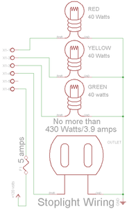 Arduino Stoplight Web Server : 13 Steps (with Pictures) - Instructables