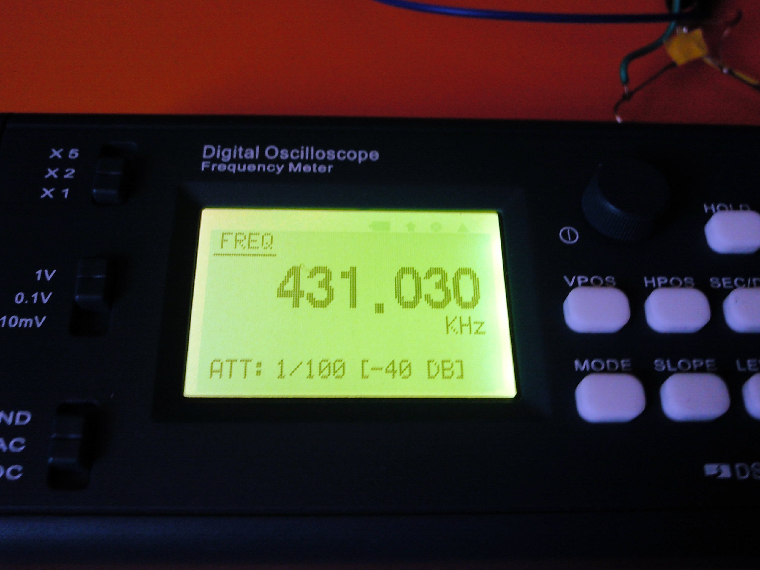 RF Signal Generator : 8 Steps (with Pictures) - Instructables