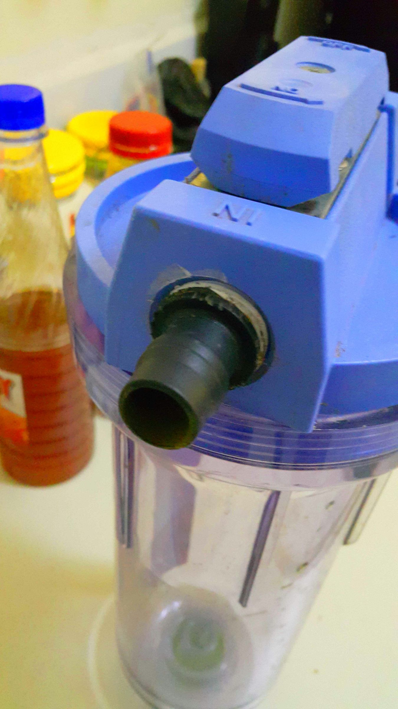 Vacuum Powered Liquid Extractor! : 6 Steps (with Pictures) - Instructables