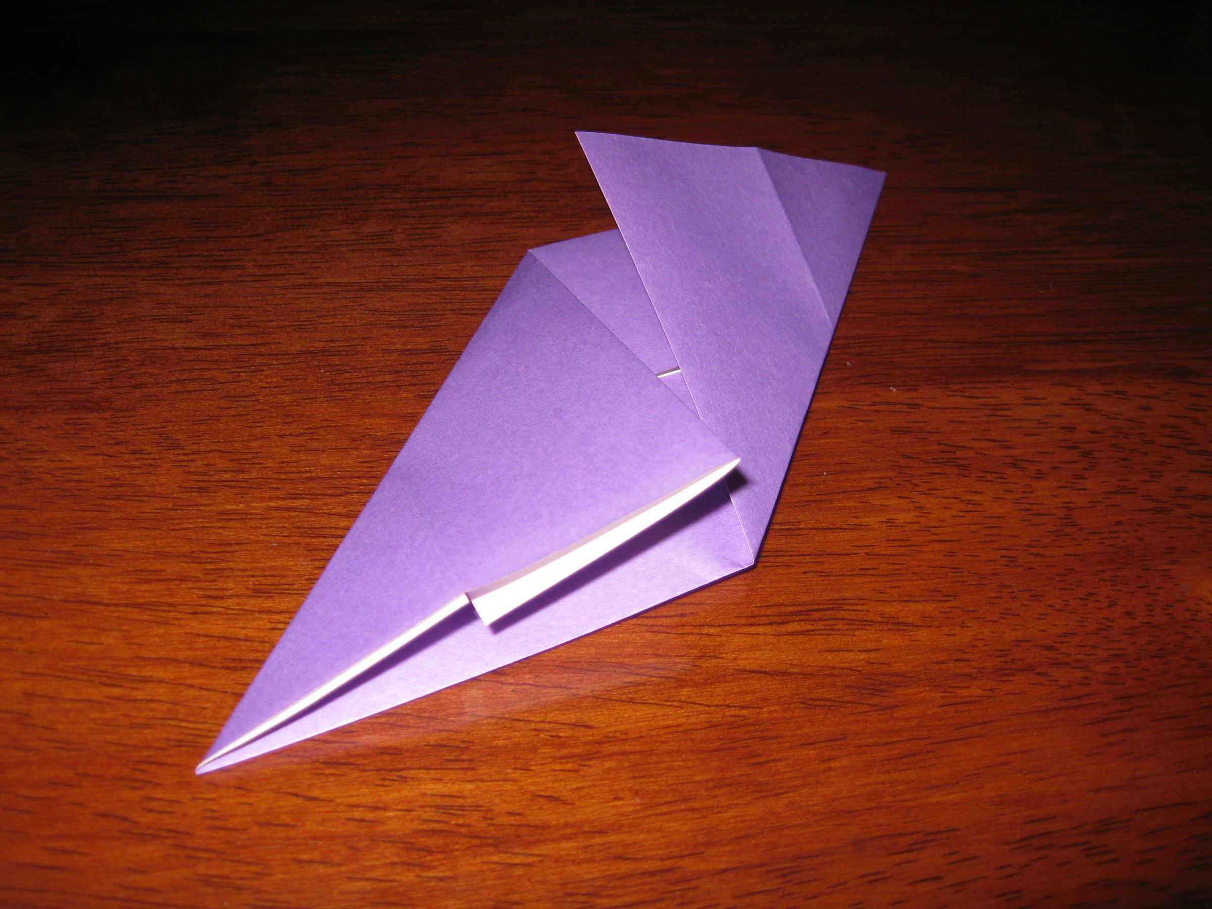 Geometric Origami - Japanese Brocade : 13 Steps (with Pictures ...