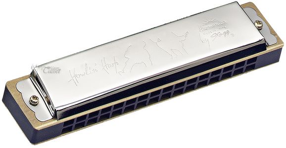 How to Play the Harmonica : 15 Steps - Instructables