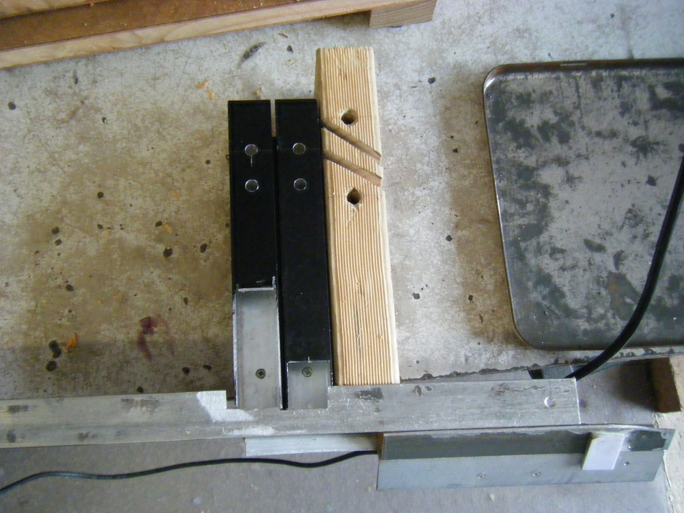 Automatic Screw Sorter : 13 Steps (with Pictures) - Instructables