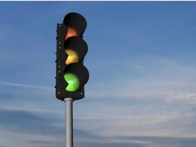 Arduino LED Stoplight : 5 Steps - Instructables
