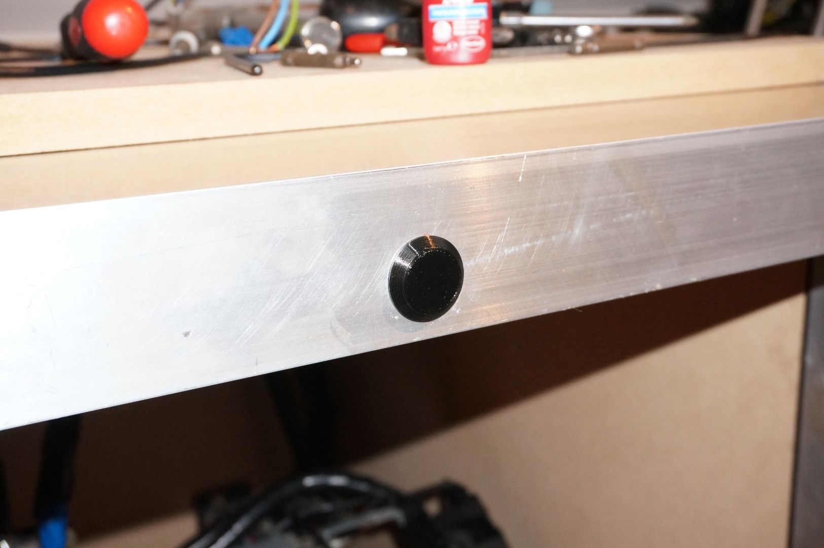 CNC Router Enclosure : 7 Steps (with Pictures) - Instructables