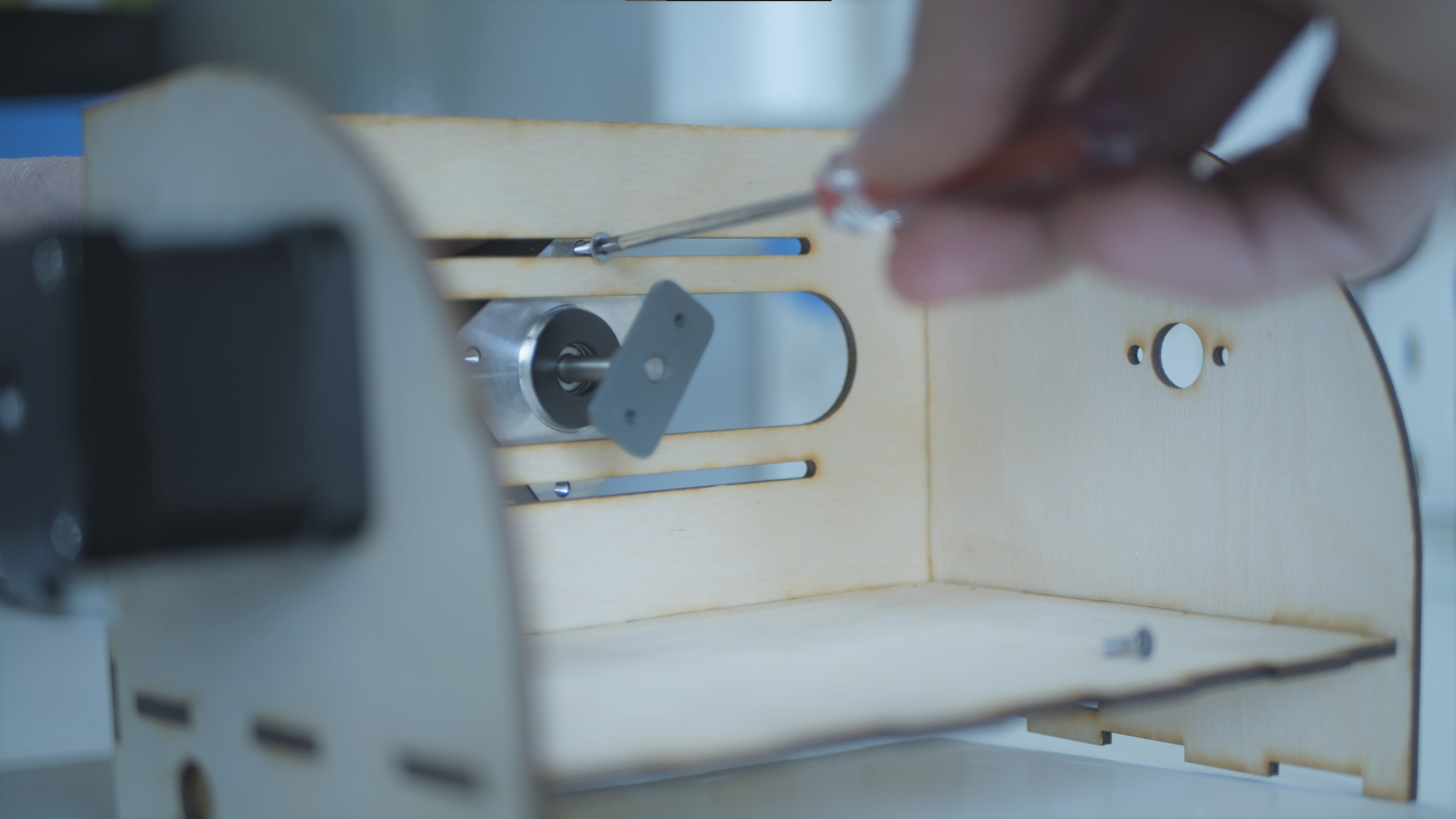 DIY Arduino Based EggBot : 11 Steps (with Pictures) - Instructables